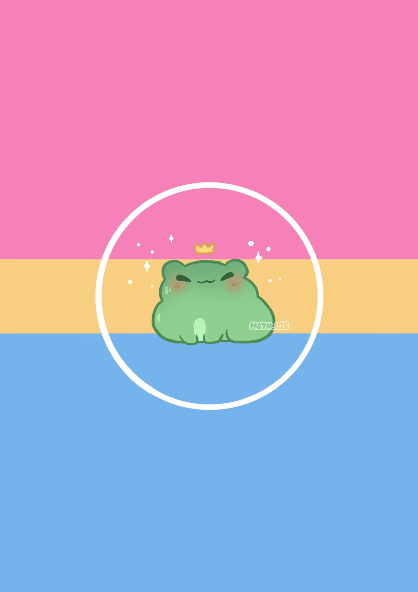 Bi Frog Wallpapers - Wallpaper Cave