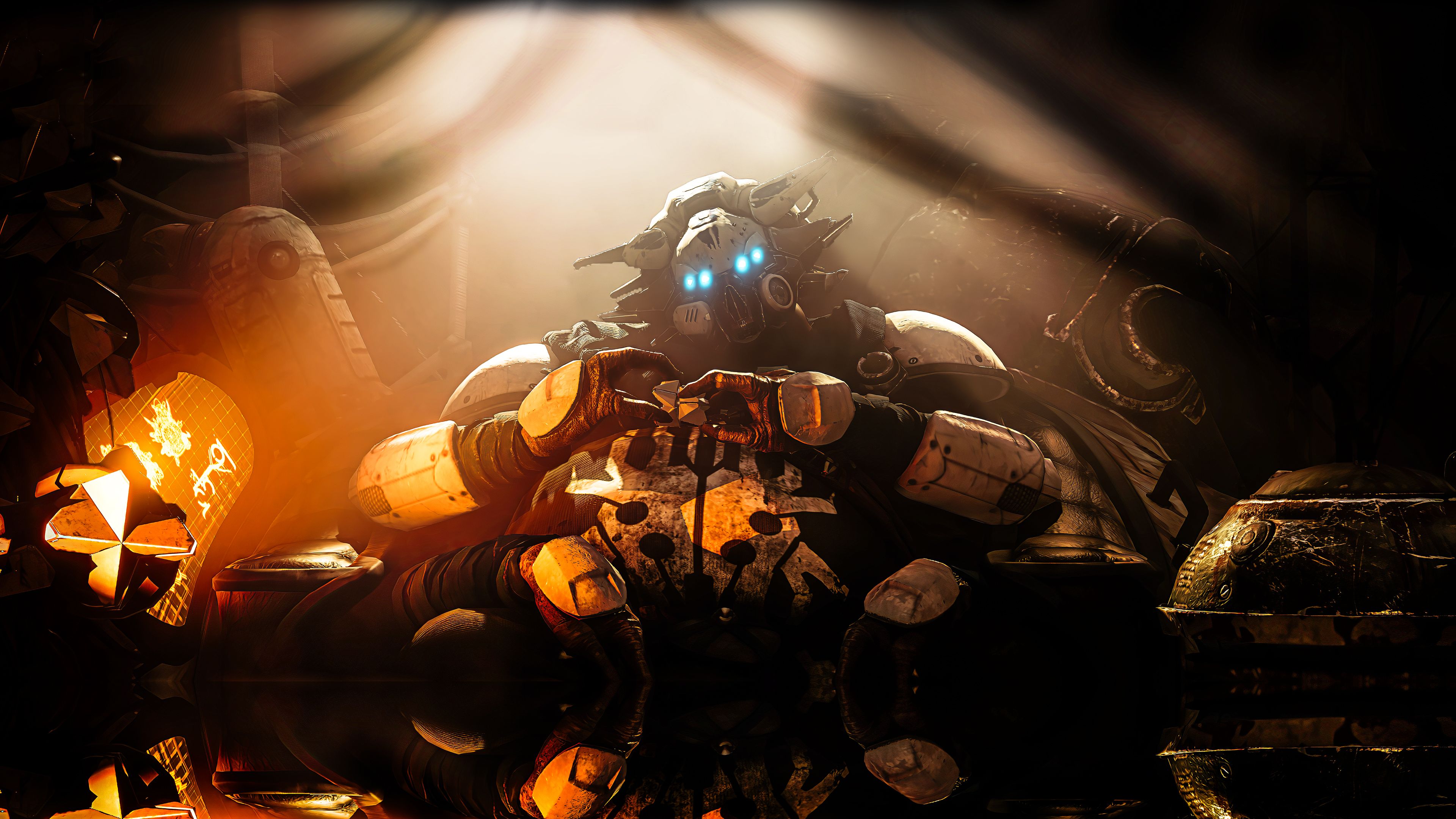 Destiny Spider Wallpapers - Wallpaper Cave