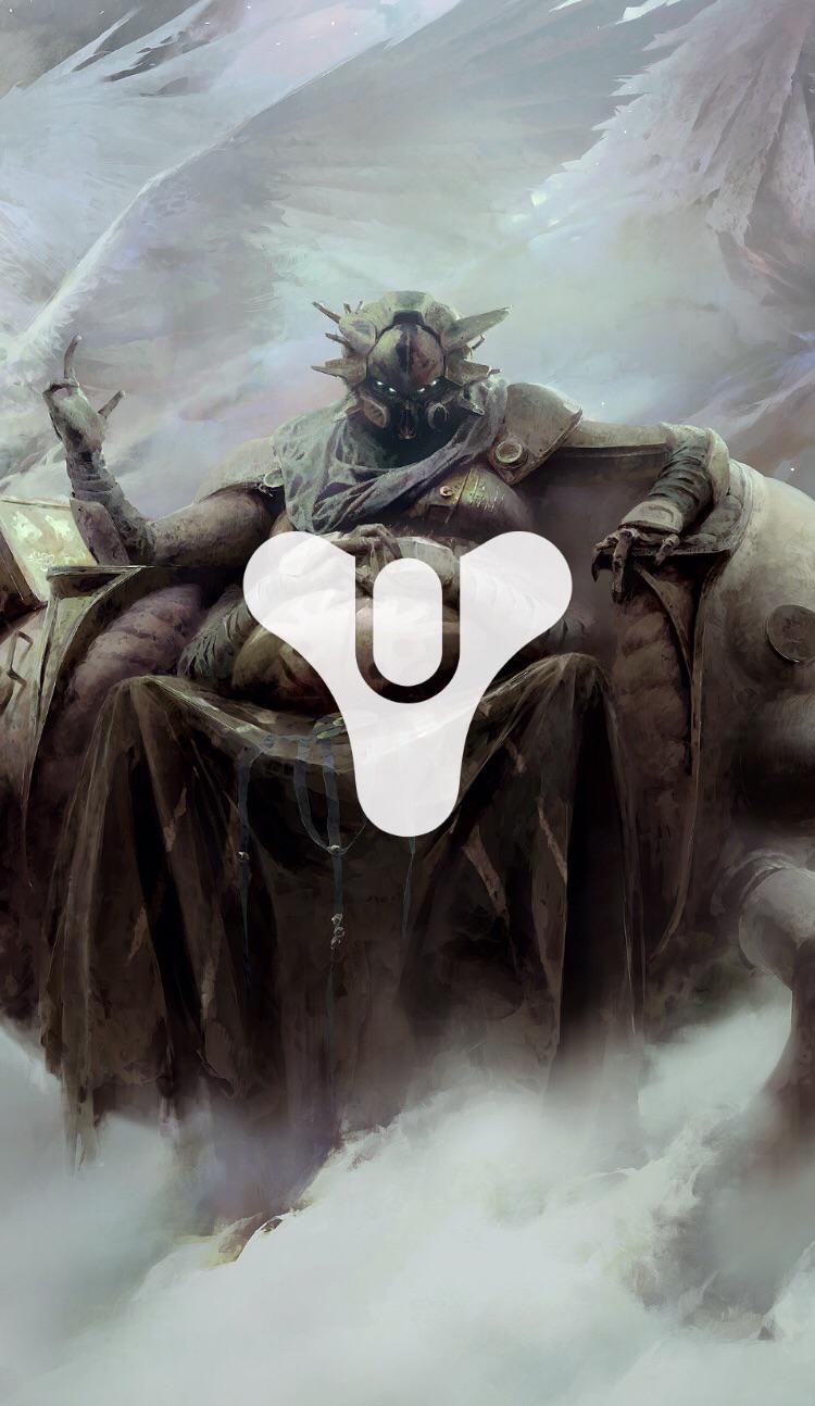 Destiny Spider Wallpapers - Wallpaper Cave