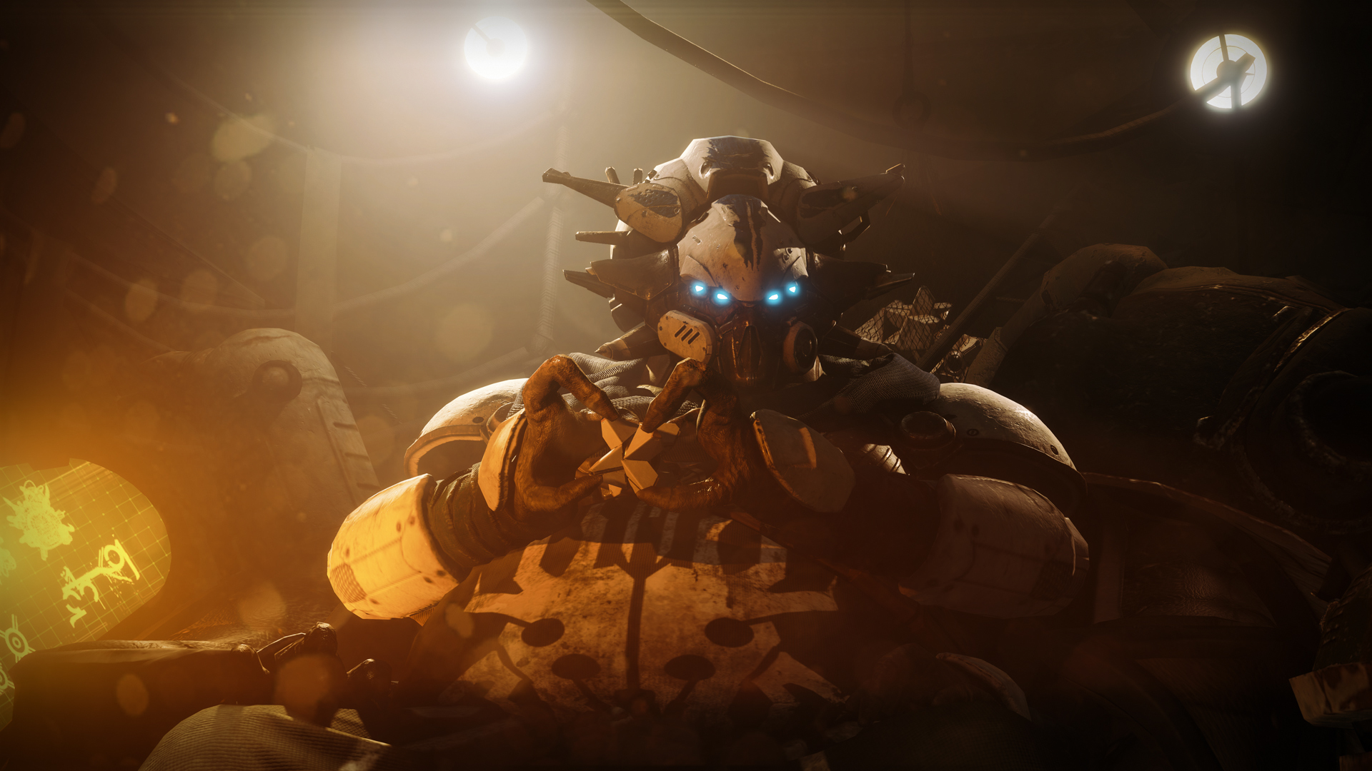 Destiny Spider Wallpapers - Wallpaper Cave