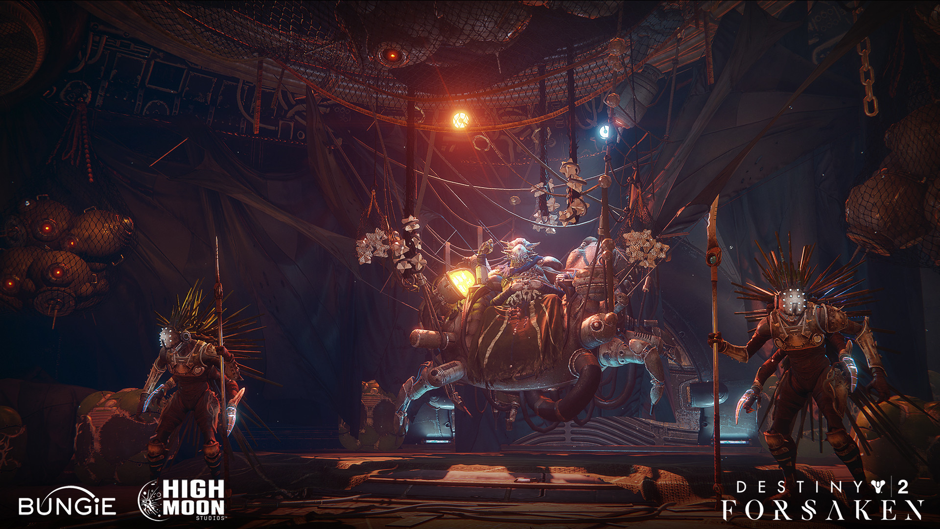 Destiny Spider Wallpapers - Wallpaper Cave