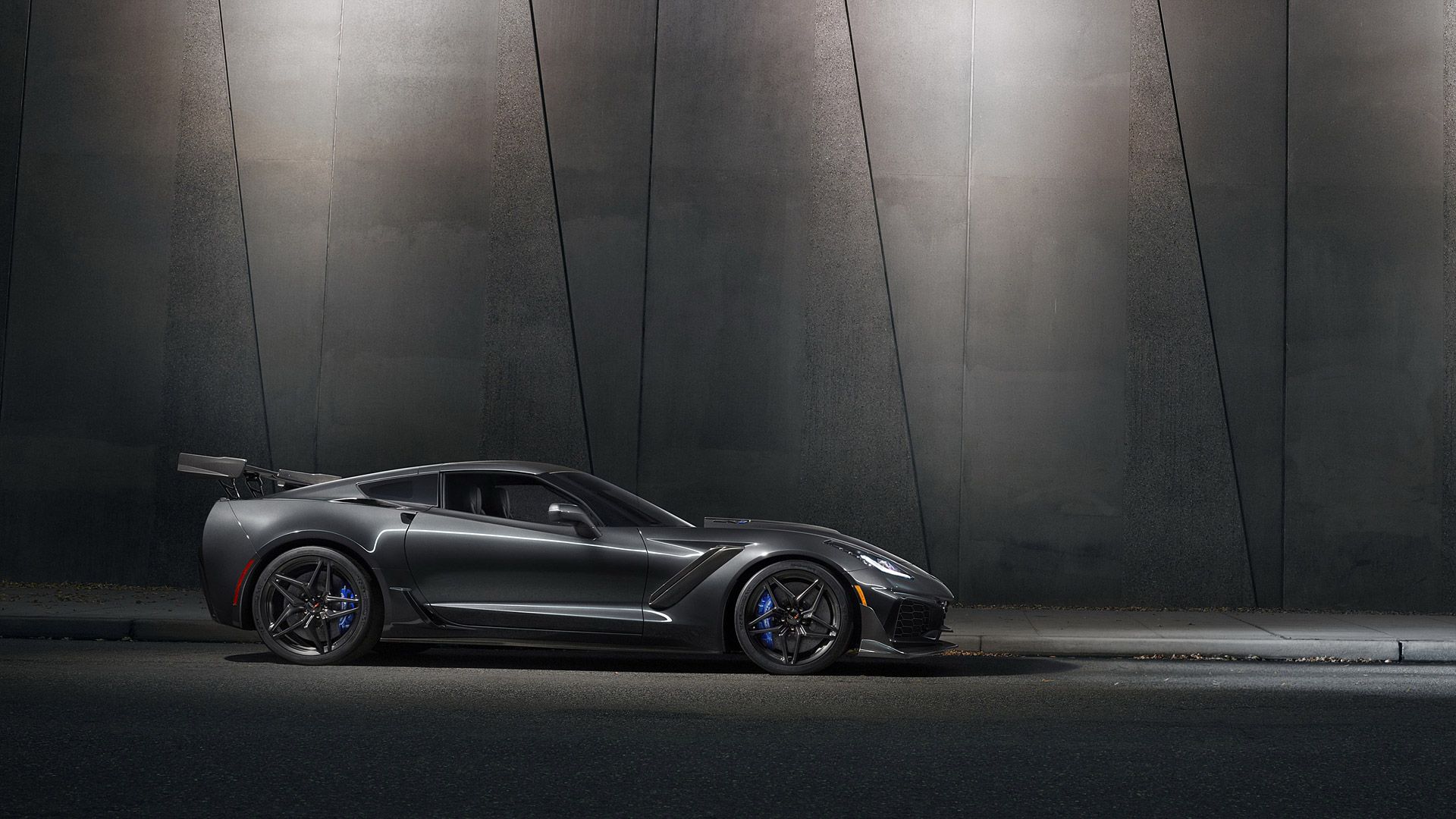 Chevrolet Corvette C7 ZR1 Wallpapers - Wallpaper Cave