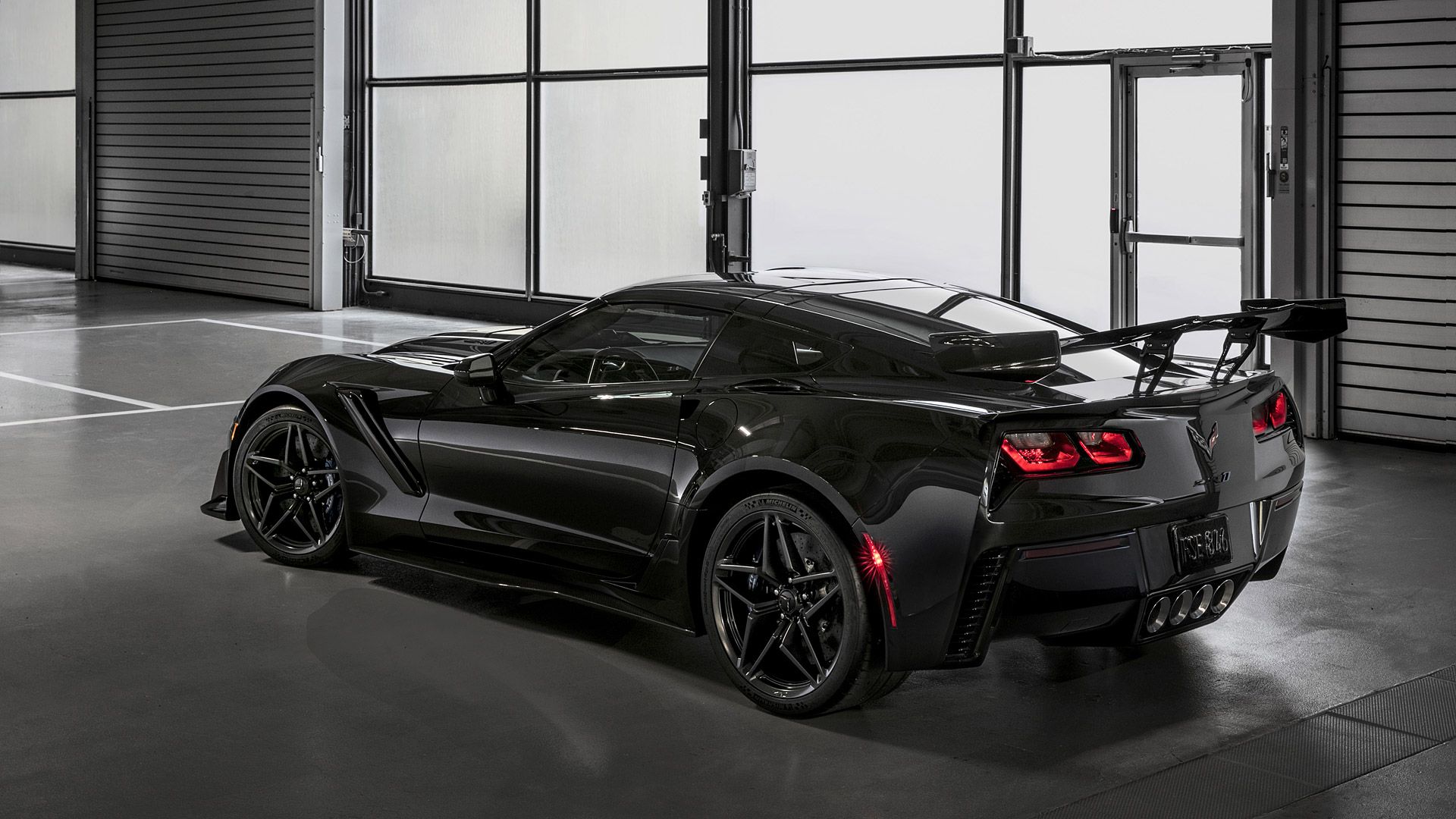 Chevrolet Corvette C7 ZR1 Wallpapers - Wallpaper Cave