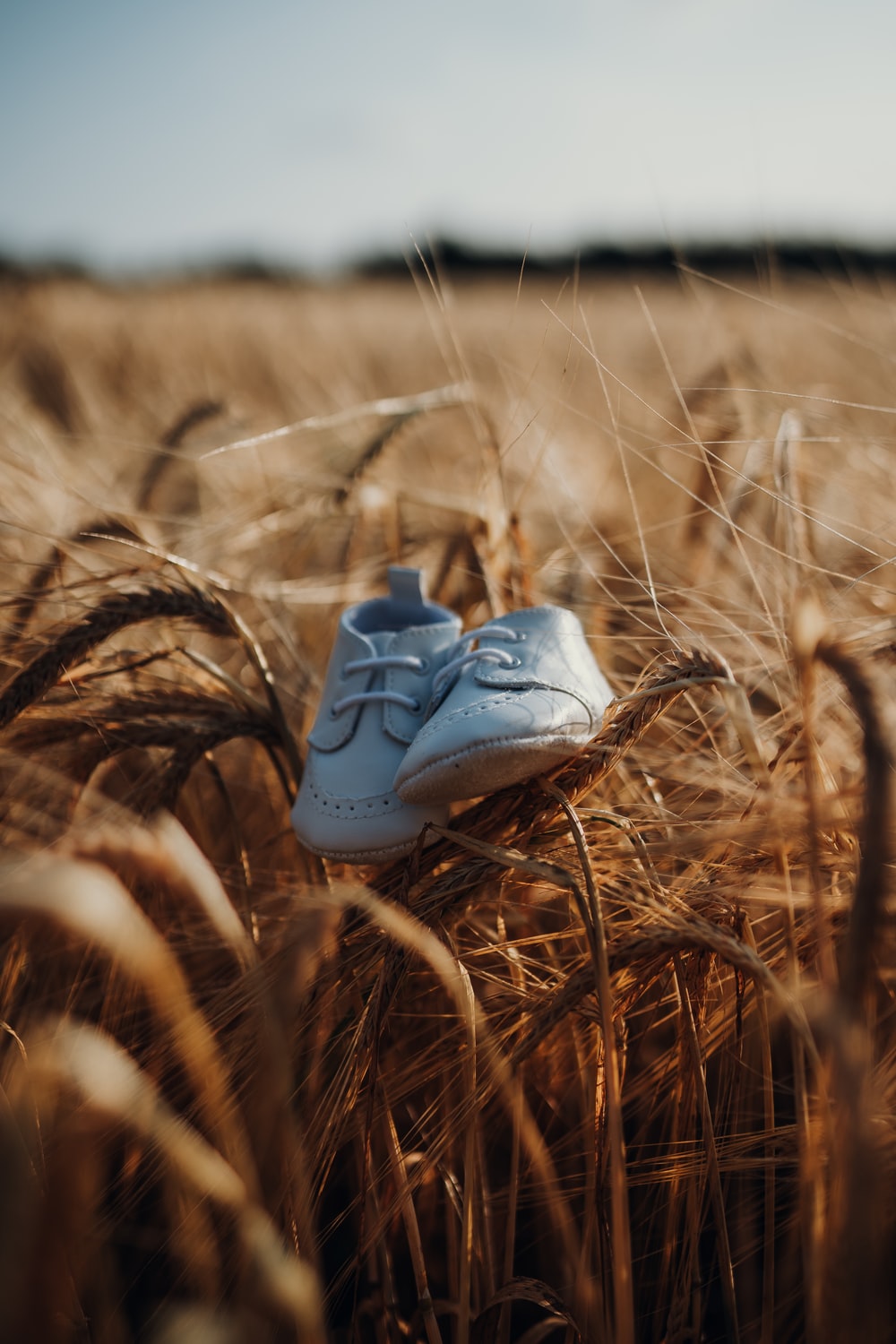 Baby Shoes Wallpapers - Wallpaper Cave