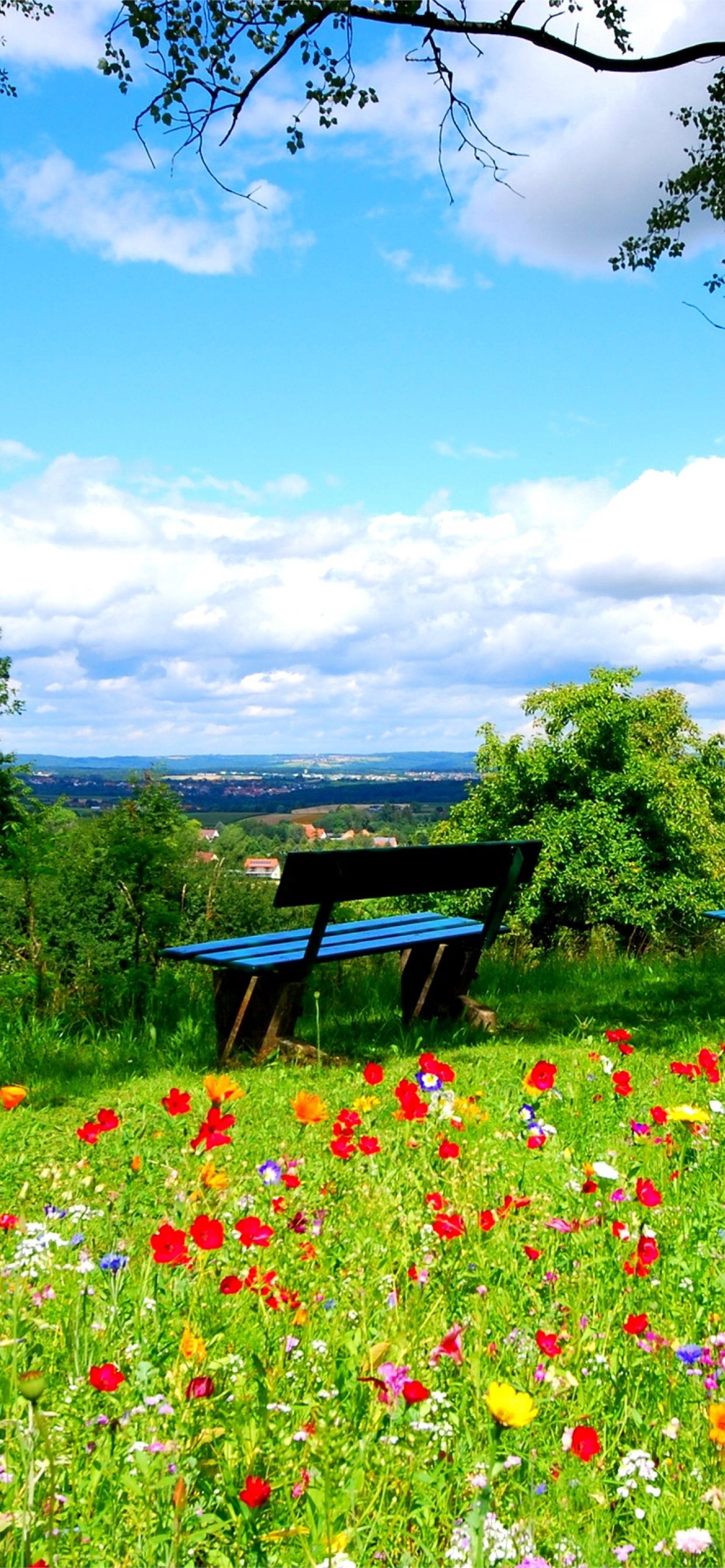 Samsung Spring Wallpapers - Wallpaper Cave