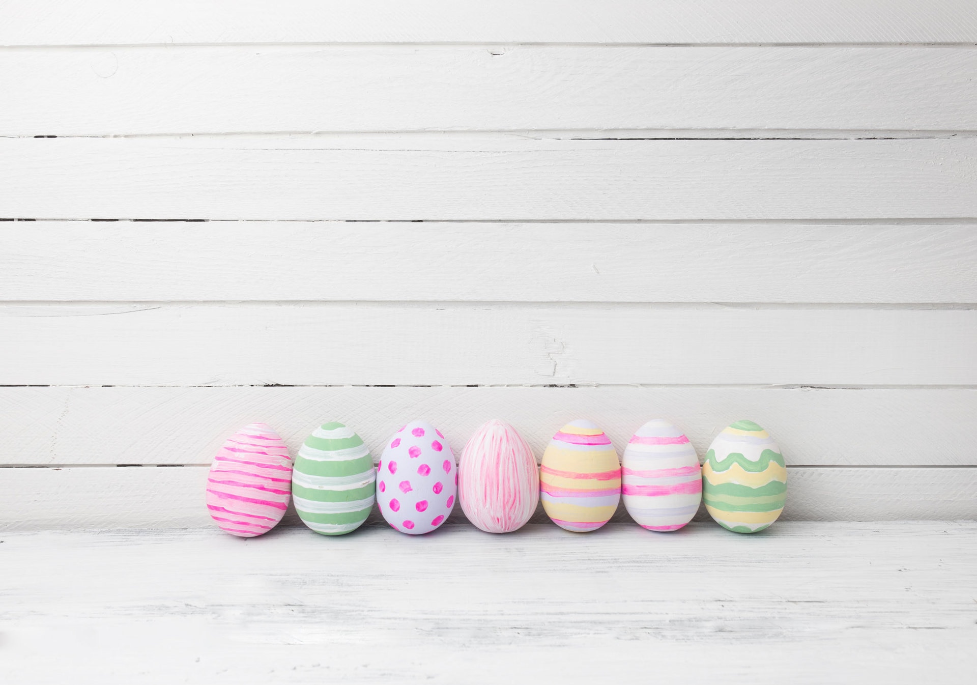 Easter Stripes Wallpapers - Wallpaper Cave