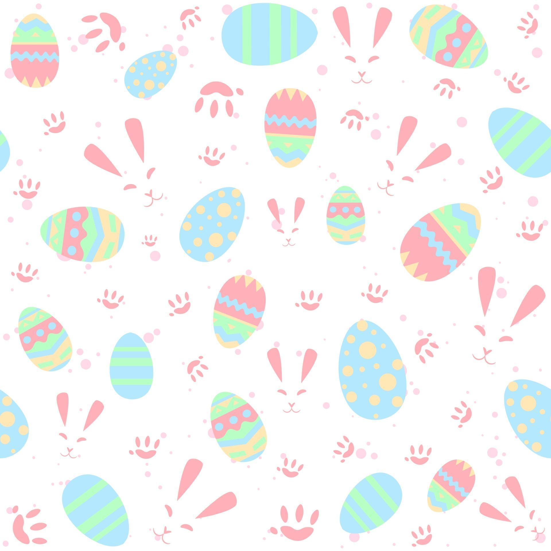 Easter Stripes Wallpapers - Wallpaper Cave