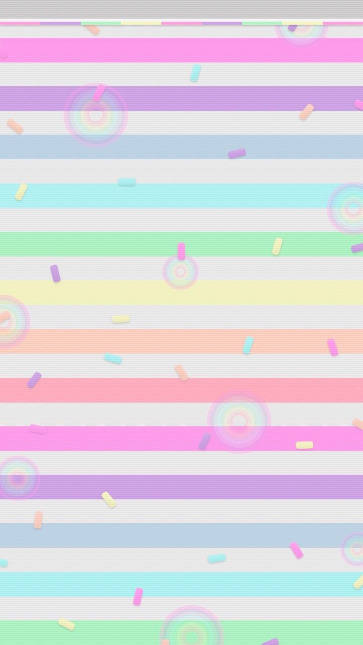 Easter Stripes Wallpapers - Wallpaper Cave