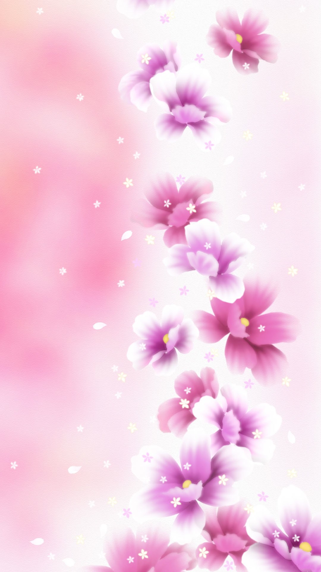 Samsung Spring Wallpapers - Wallpaper Cave
