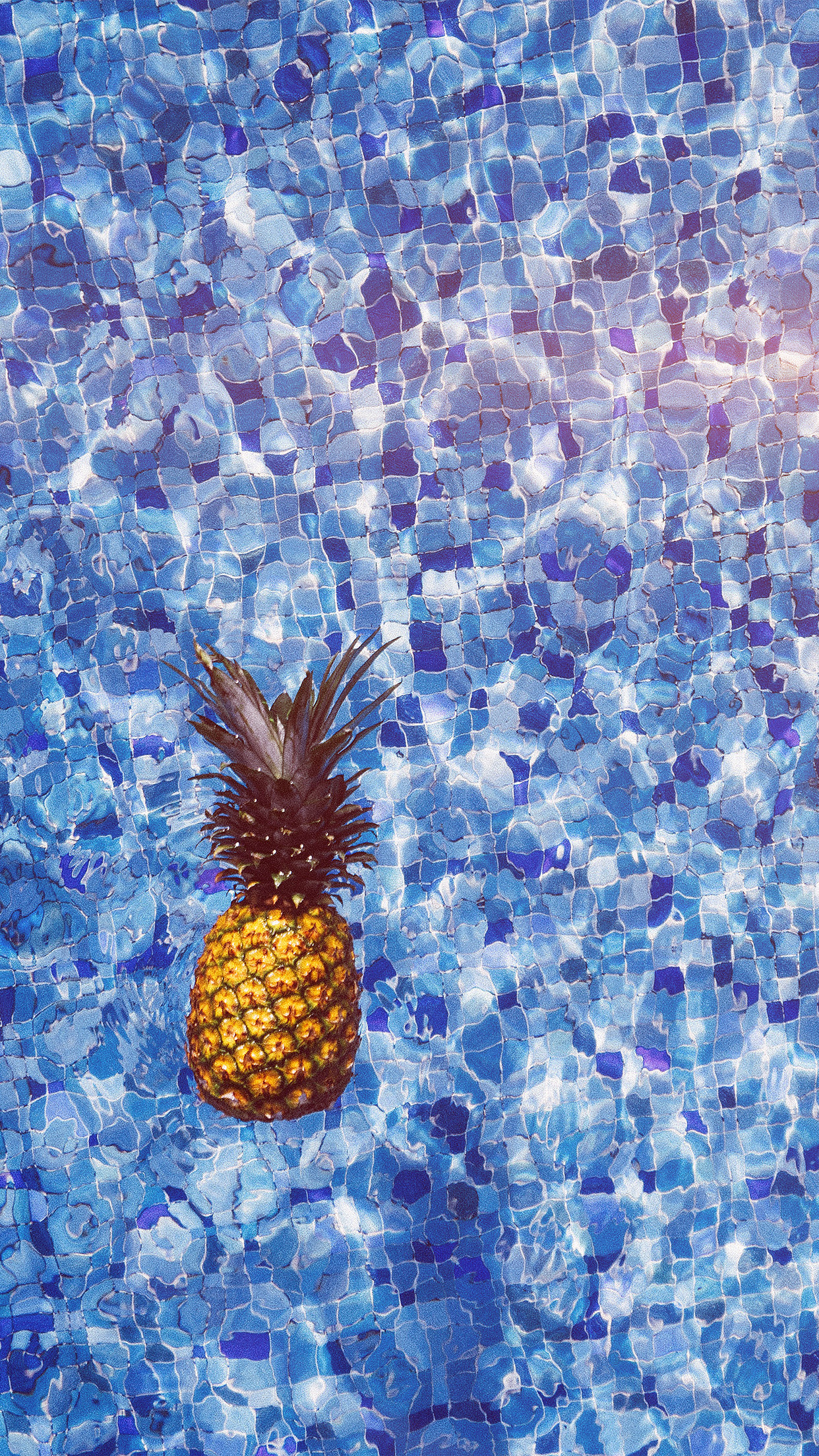 Pineapples And Summer Wallpapers - Wallpaper Cave