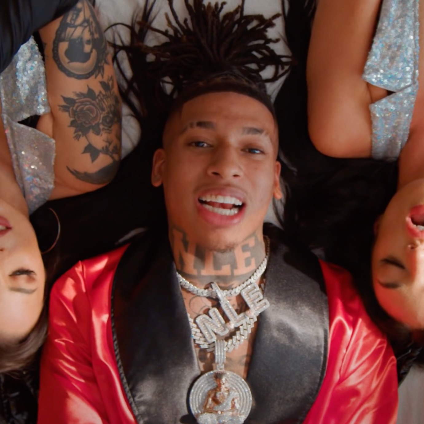 Lick Me Baby NLE Choppa Wallpapers - Wallpaper Cave