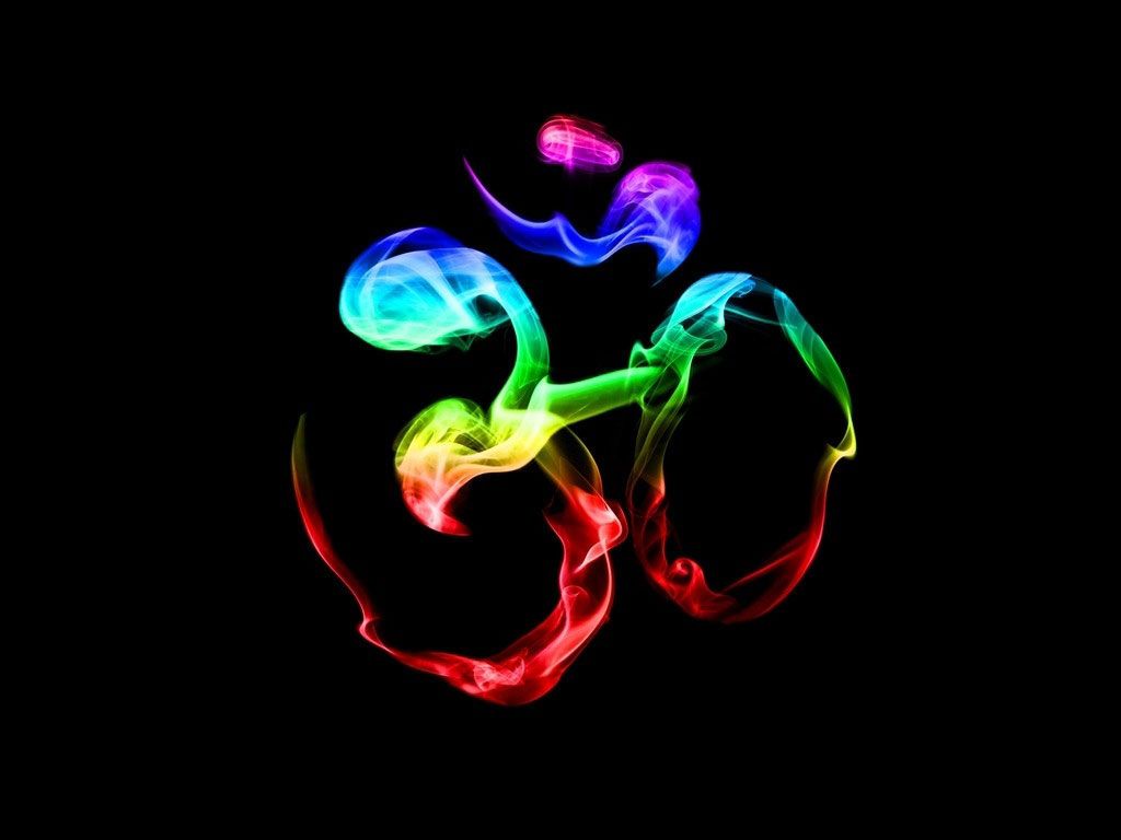 Om Sign Wallpapers - Wallpaper Cave