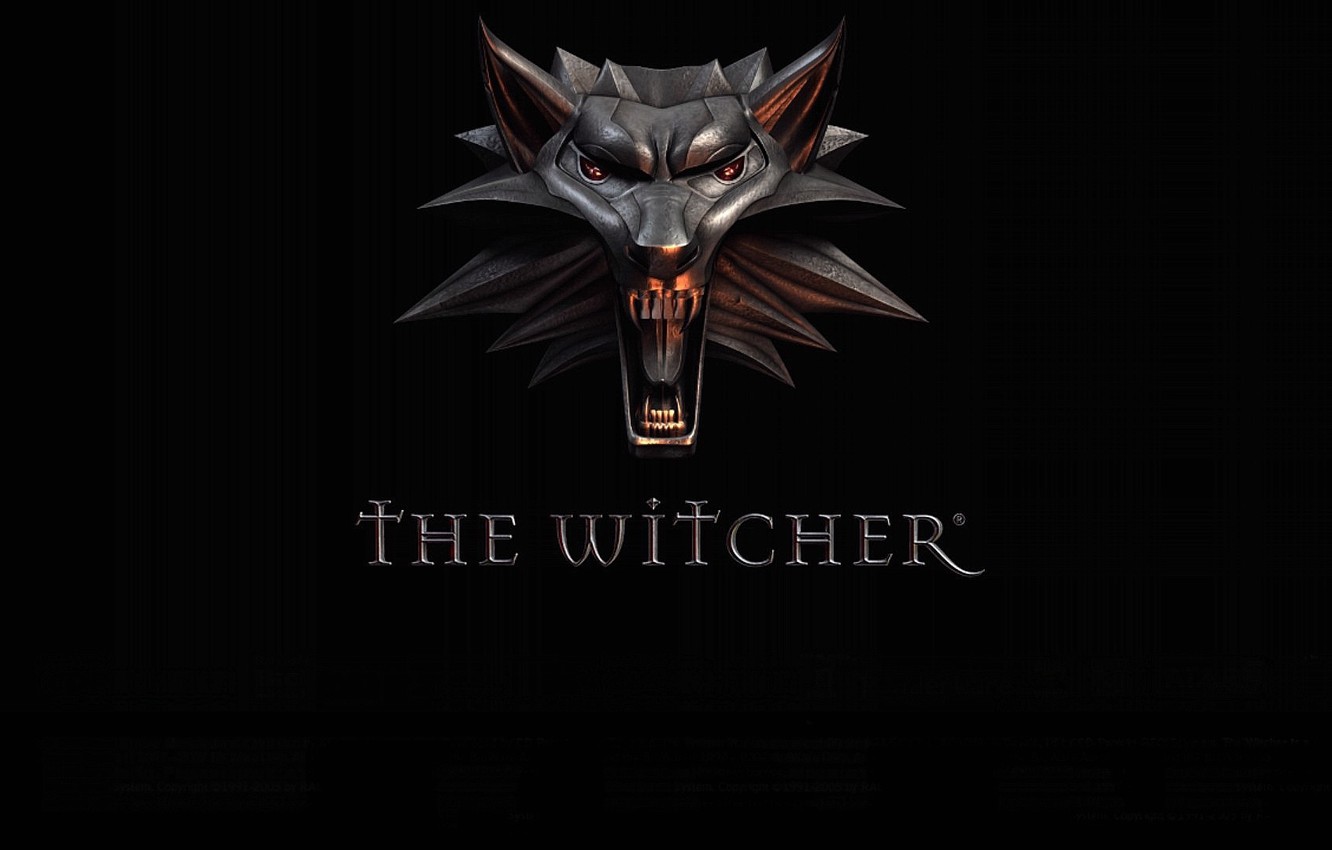Witcher Symbol Wallpapers - Wallpaper Cave