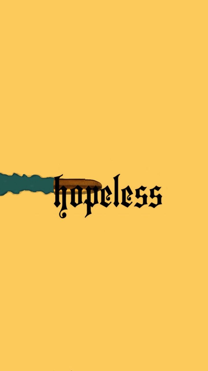 Hopeless Fountain Kingdom Wallpapers - Wallpaper Cave
