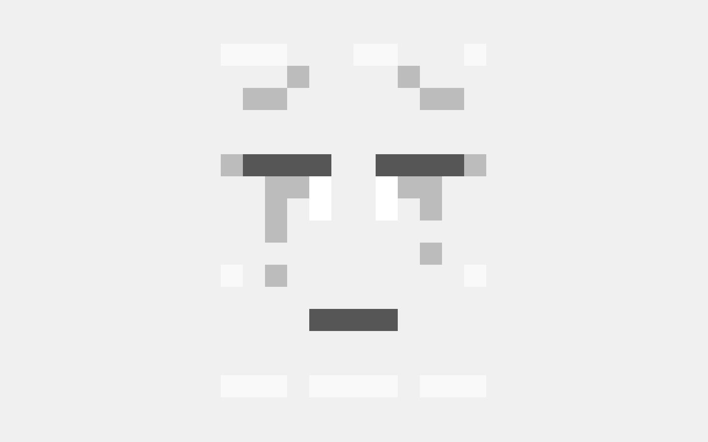 Minecraft Ghast Face Wallpaper