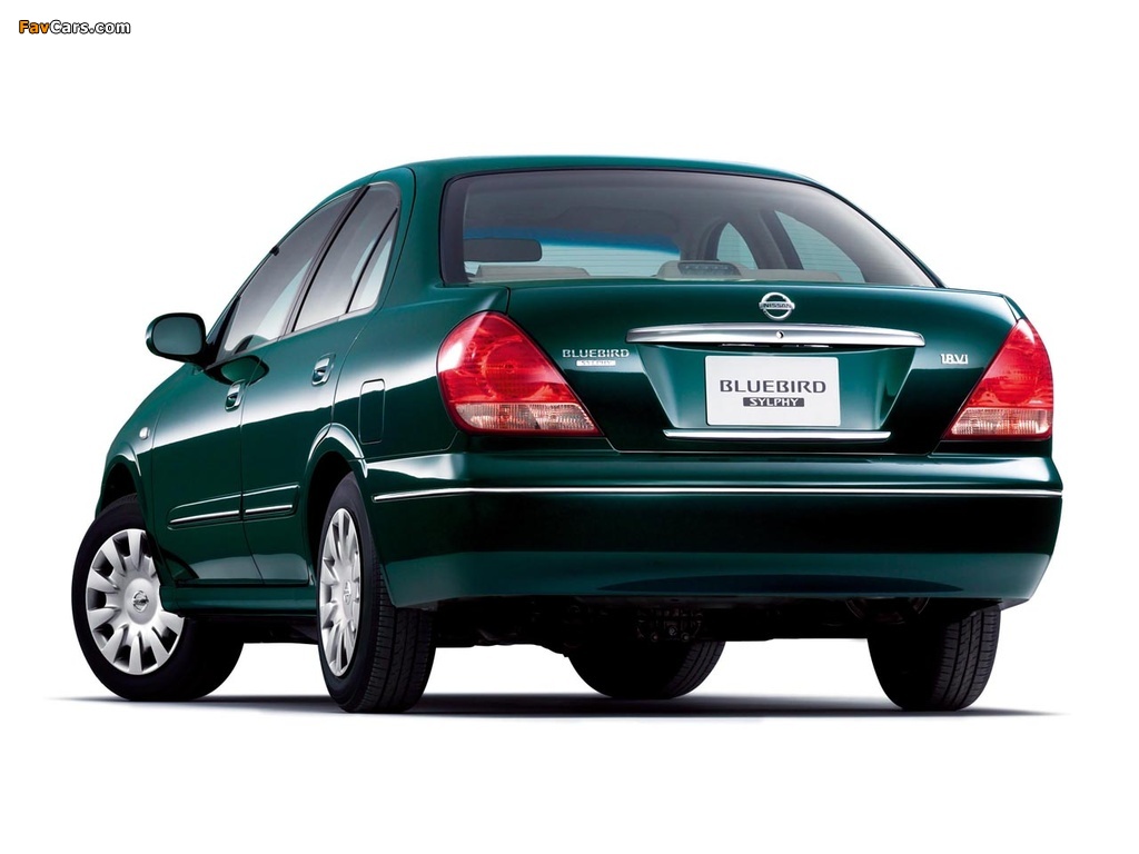 Nissan Sylphy Wallpapers - Wallpaper Cave