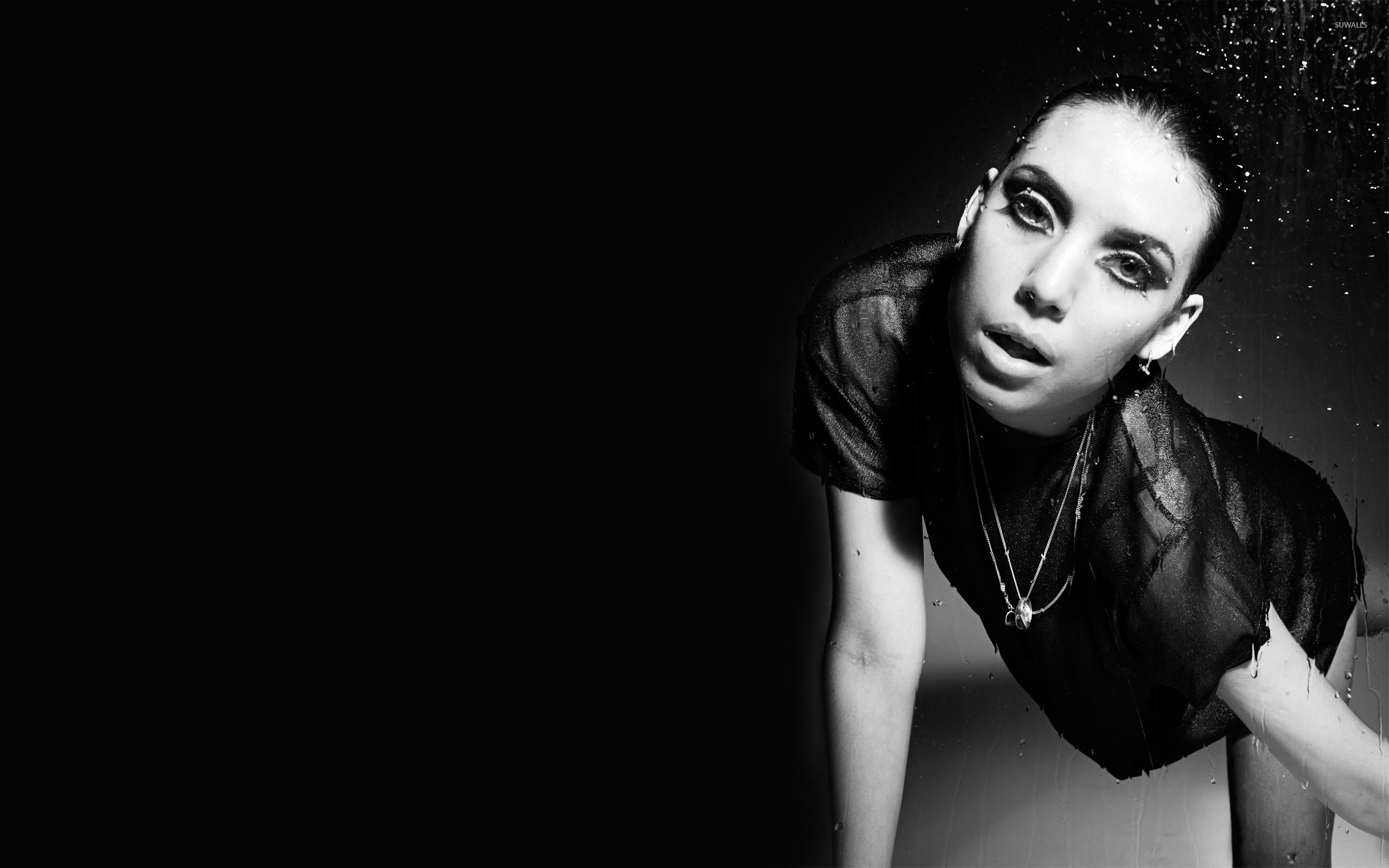 Lykke Li Wallpapers - Wallpaper Cave