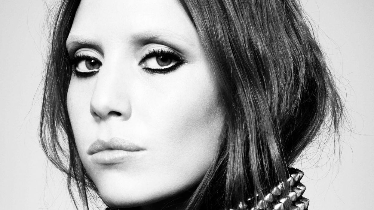 Lykke Li Wallpapers - Wallpaper Cave