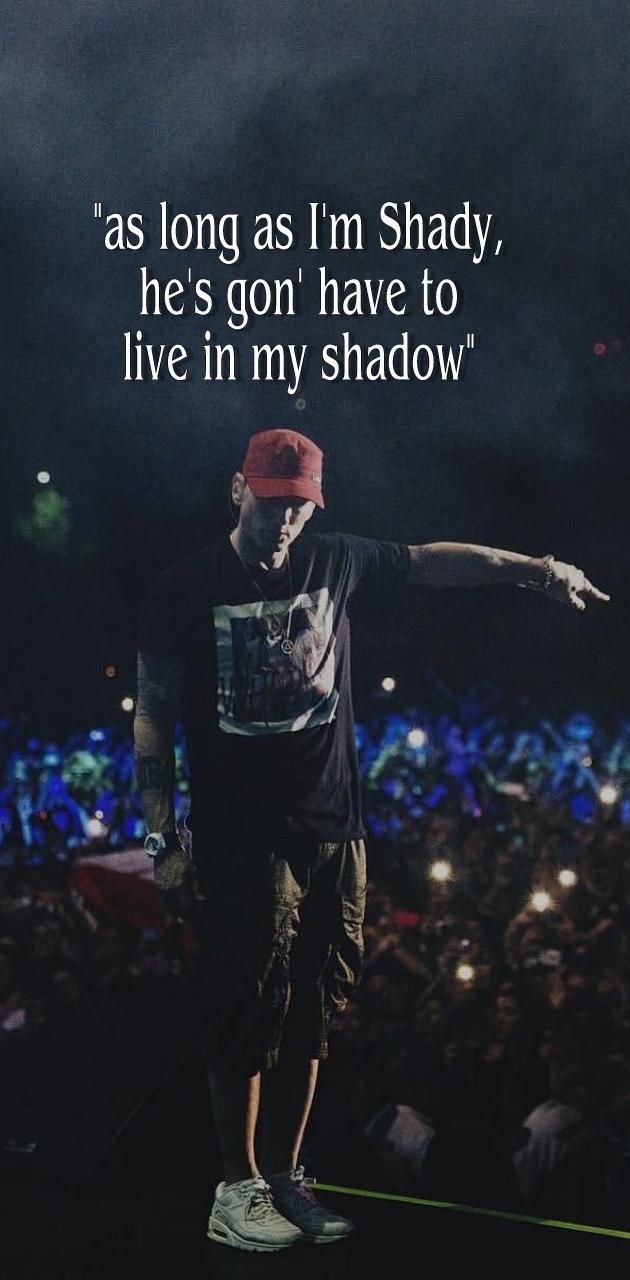 Eminem Concert Wallpapers - Wallpaper Cave