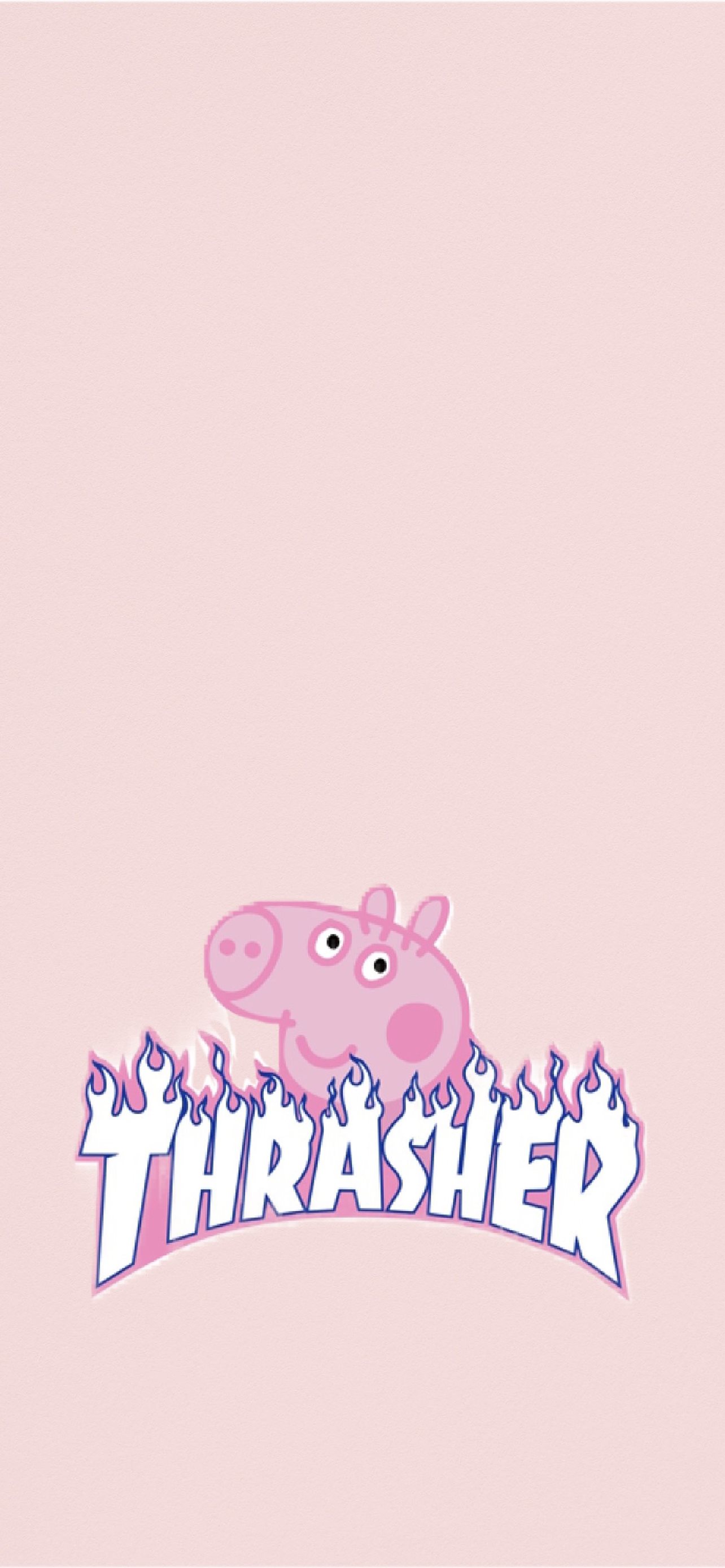 Pig iPhone Wallpapers - Wallpaper Cave