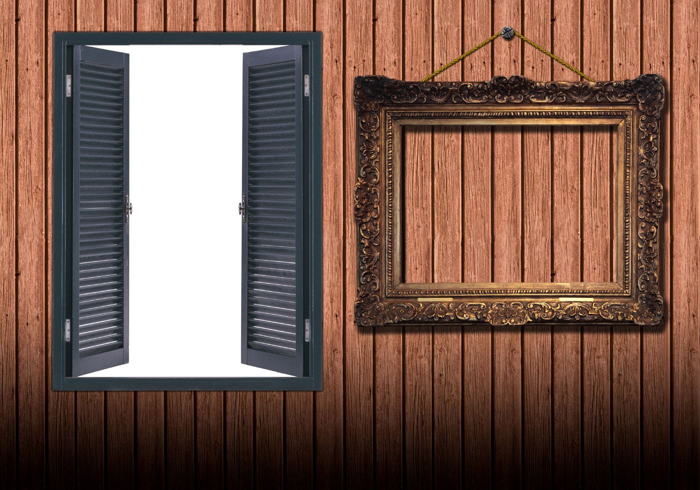 Window Frame Wallpapers - Wallpaper Cave