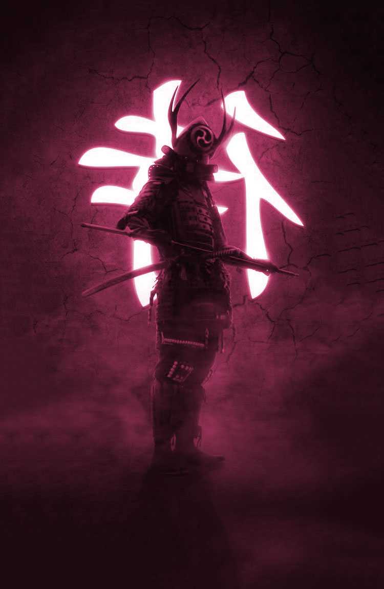 Samurai 4k Android Wallpapers - Wallpaper Cave