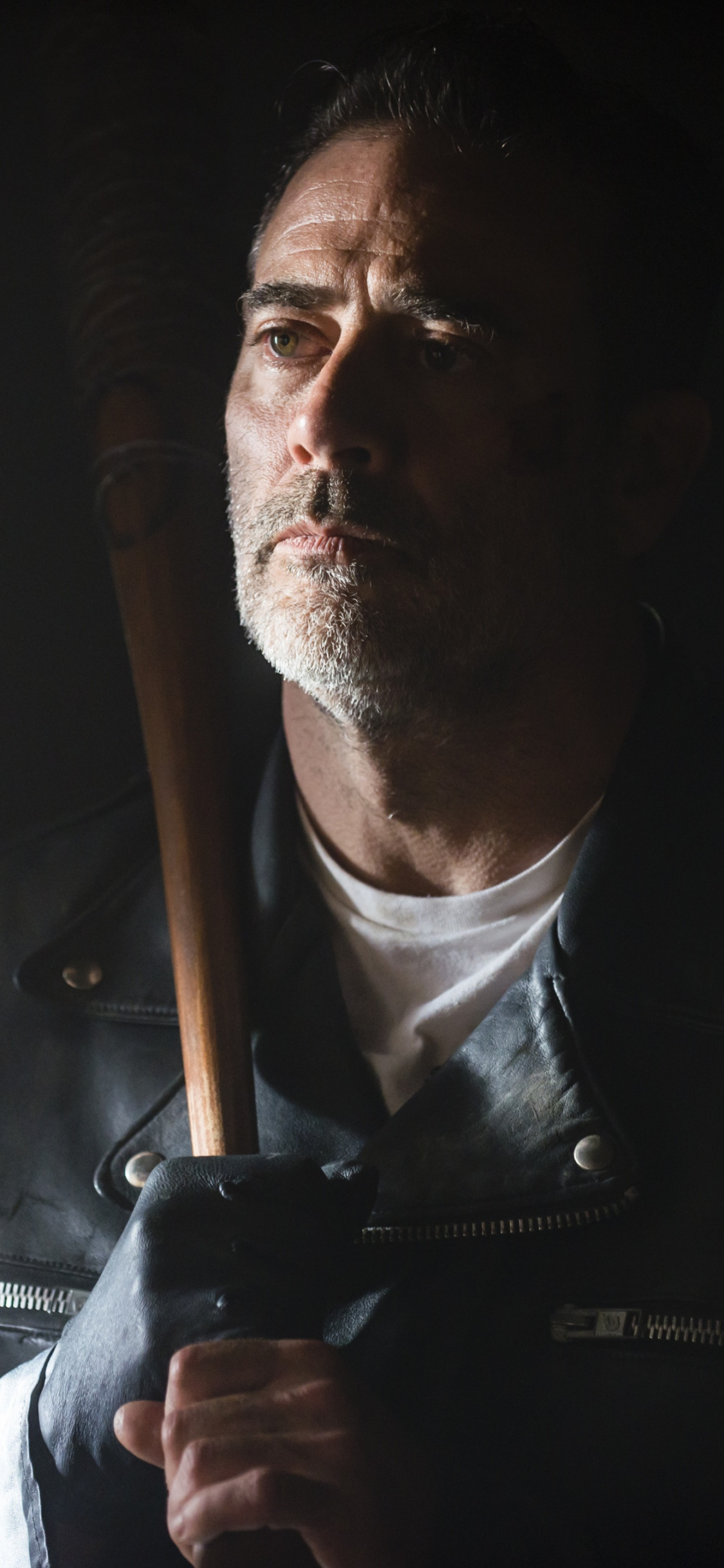 Negan TWD Wallpapers - Wallpaper Cave