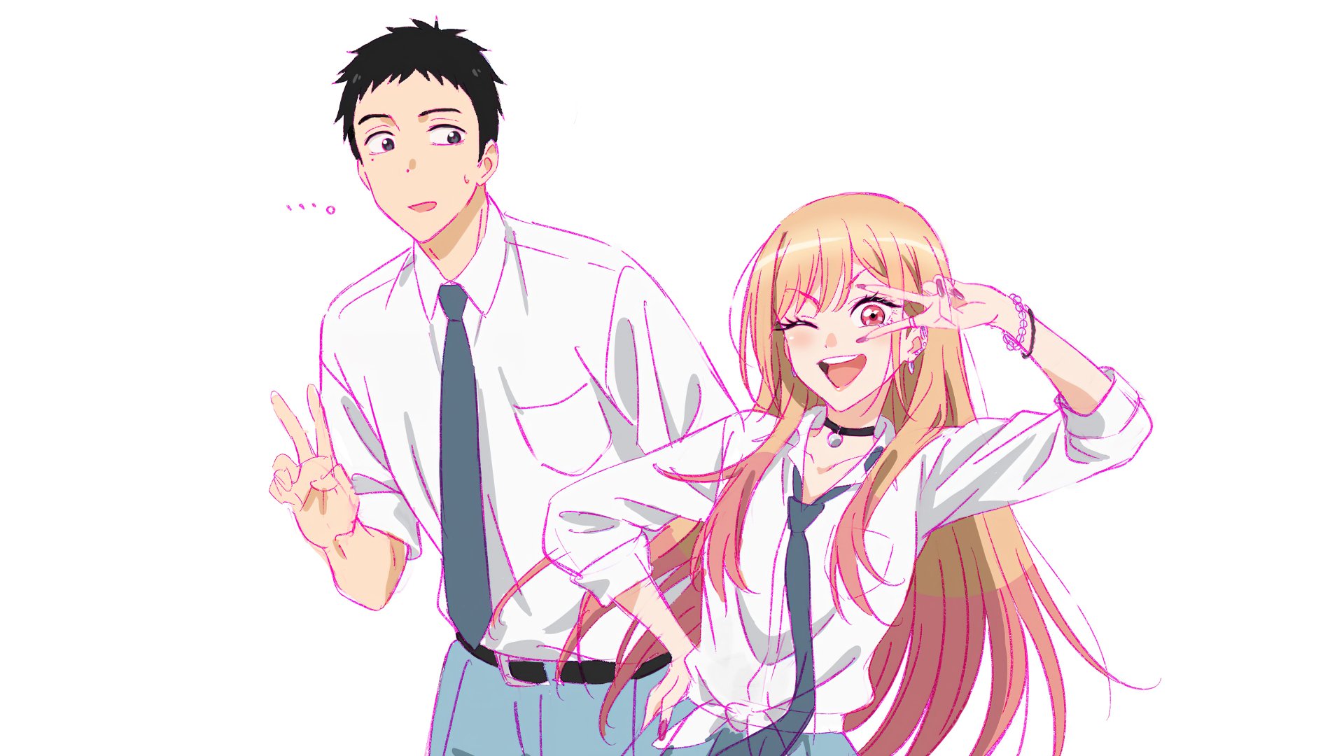 Kitagawa San Wallpapers - Wallpaper Cave