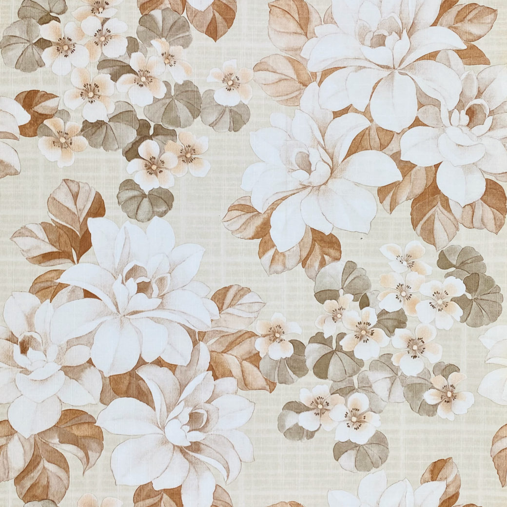 Brown Flower Wallpapers - Wallpaper Cave