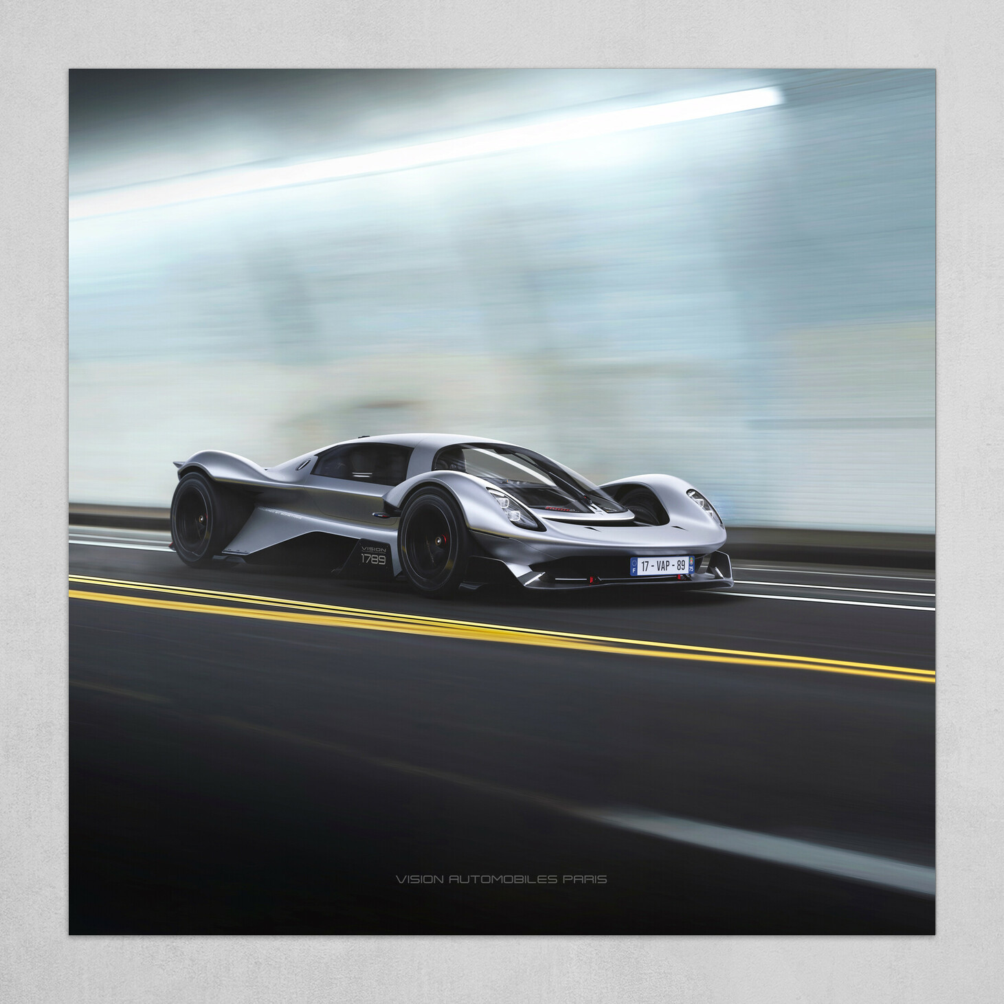 Vision 1789 Wallpapers - Wallpaper Cave