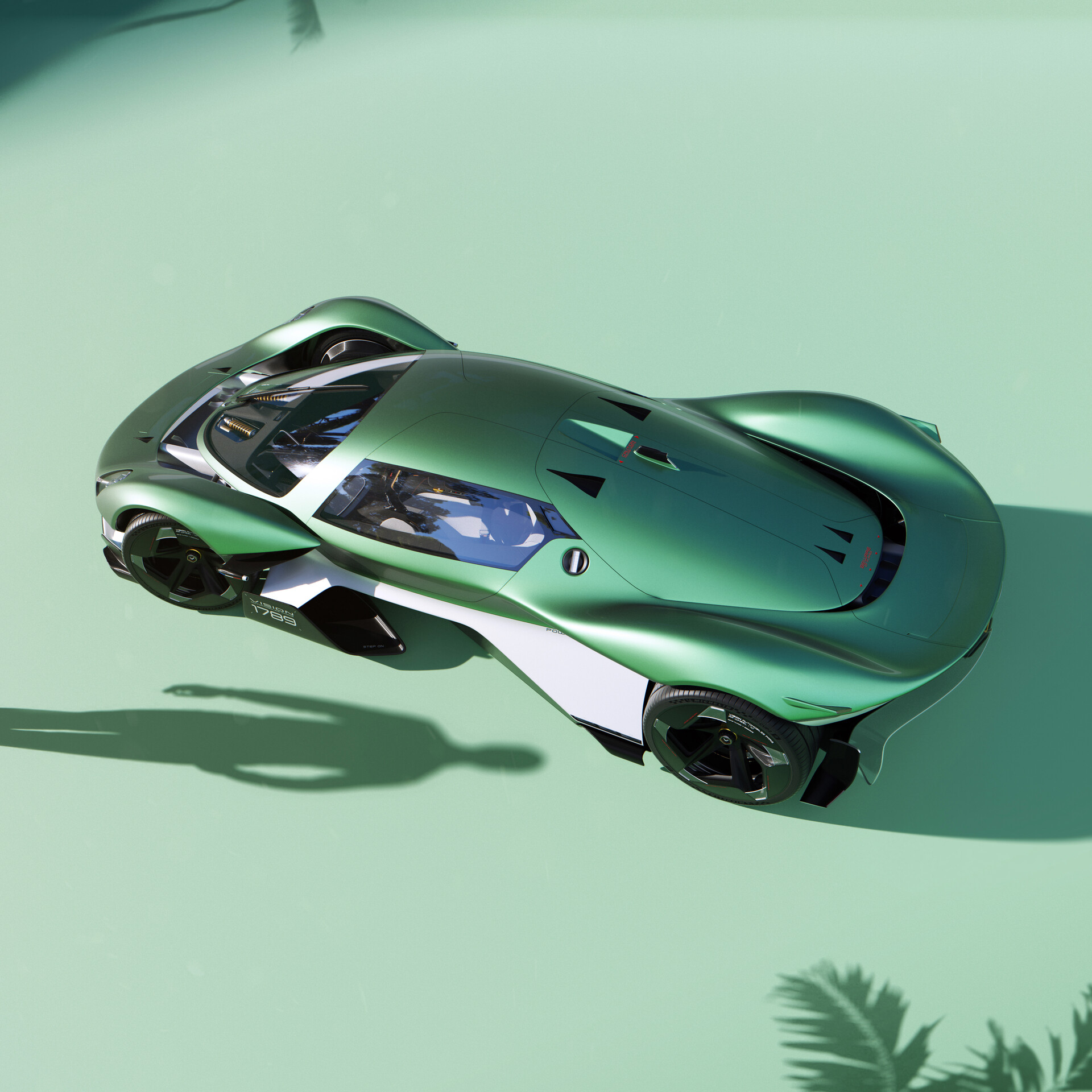 Vision 1789 Wallpapers - Wallpaper Cave