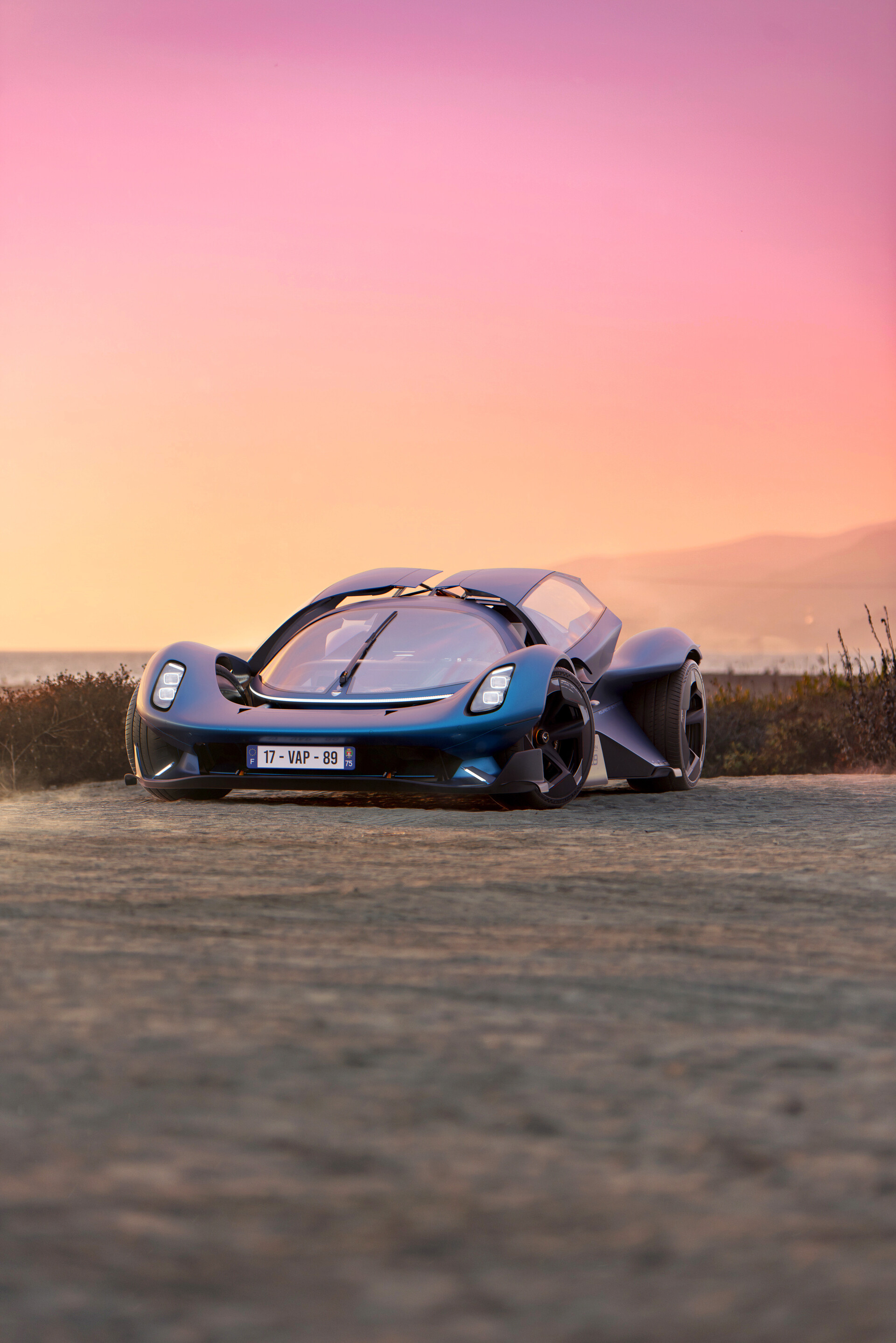 Vision 1789 Wallpapers - Wallpaper Cave