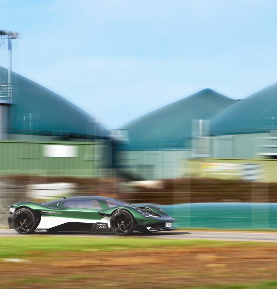 Vision 1789 Wallpapers - Wallpaper Cave