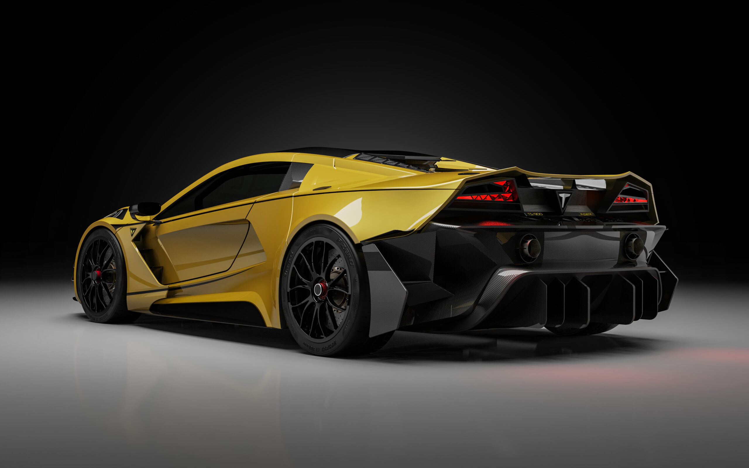 Tushek TS 900 Racer Pro Wallpapers - Wallpaper Cave
