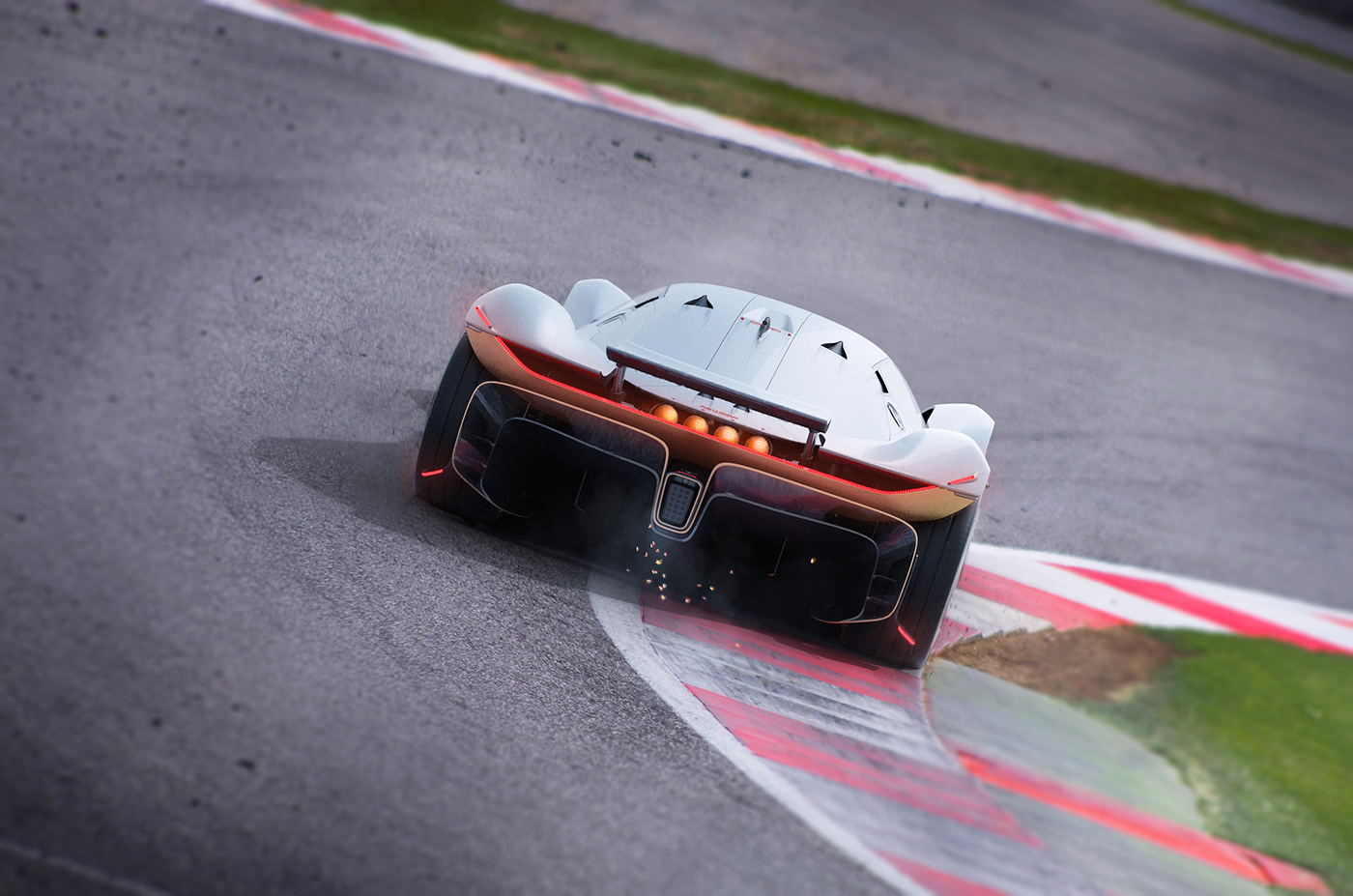 Vision 1789 Wallpapers - Wallpaper Cave