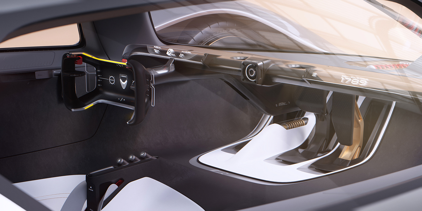 Vision 1789 Wallpapers - Wallpaper Cave