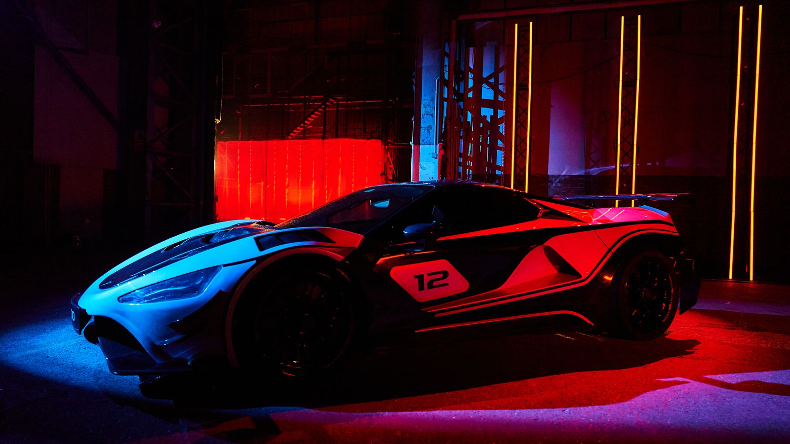 Tushek TS 900 Racer Pro Wallpapers - Wallpaper Cave