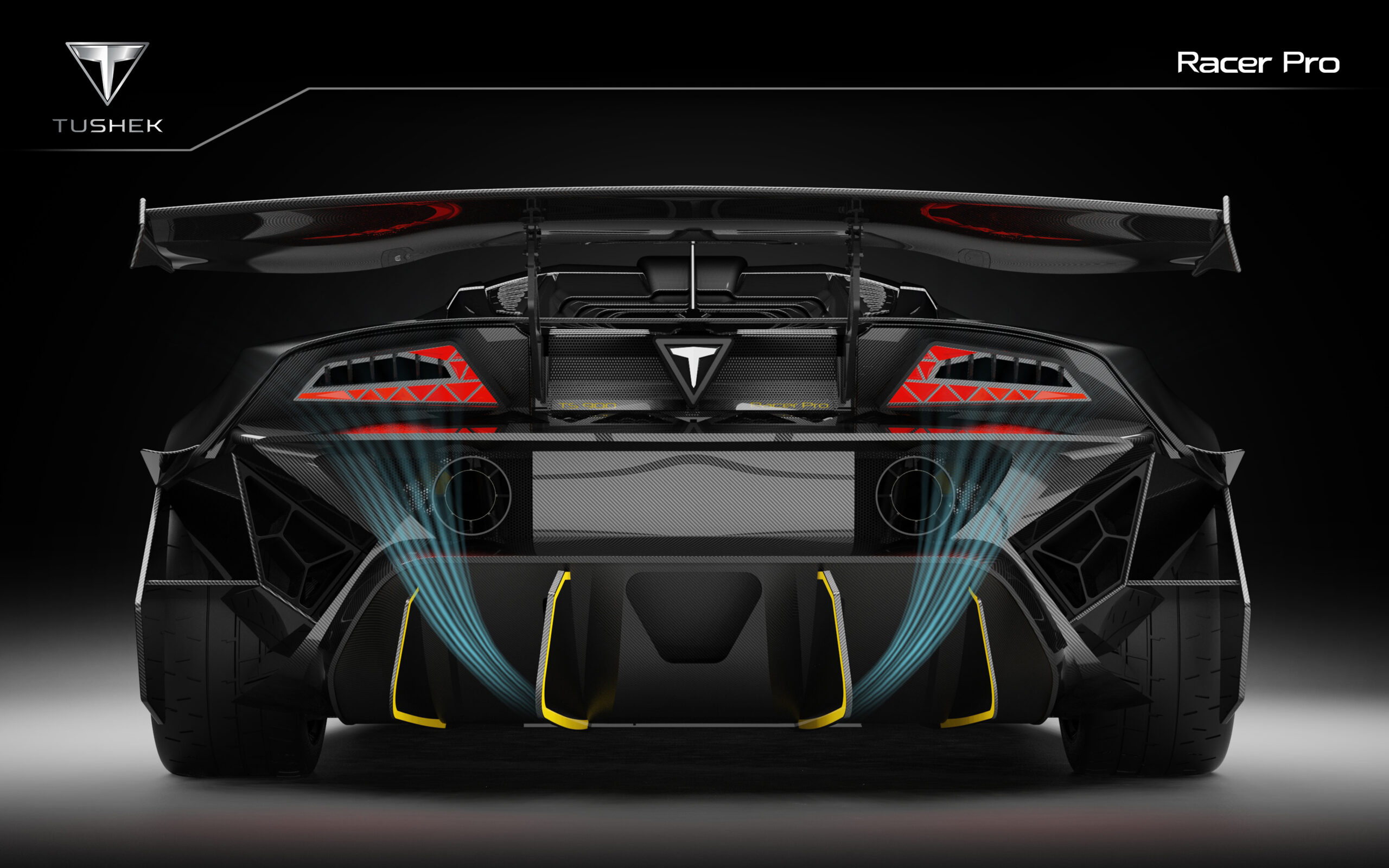 Tushek TS 900 Racer Pro Wallpapers - Wallpaper Cave