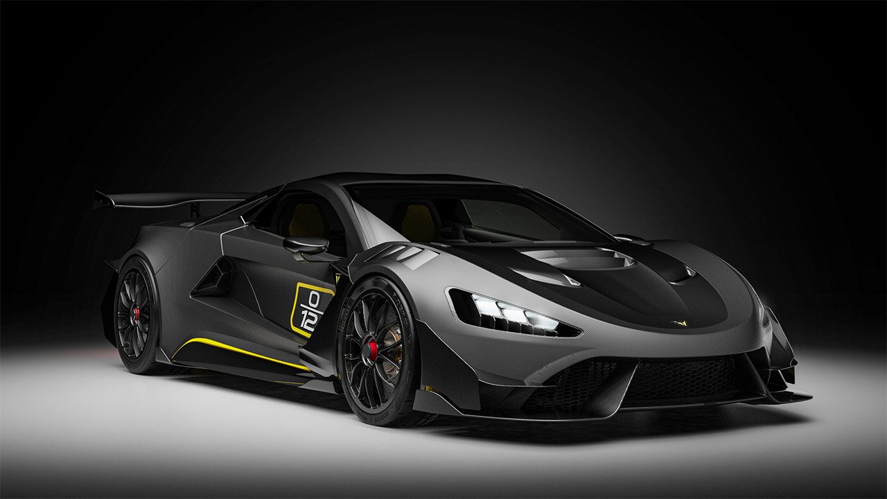 Tushek TS 900 Racer Pro Wallpapers - Wallpaper Cave