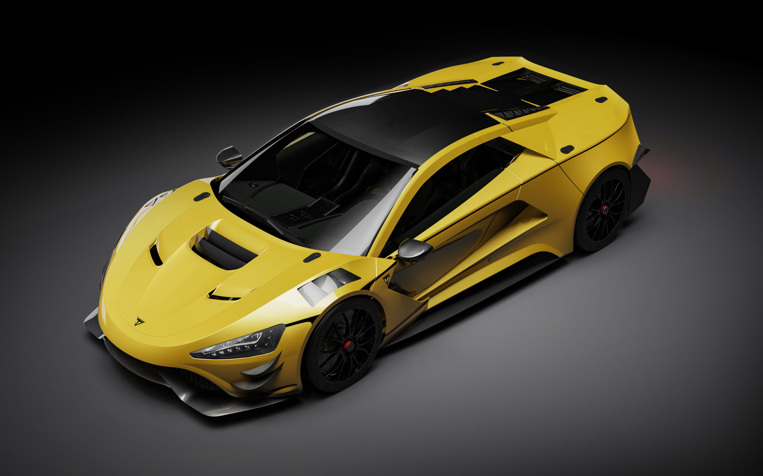 Tushek TS 900 Racer Pro Wallpapers - Wallpaper Cave