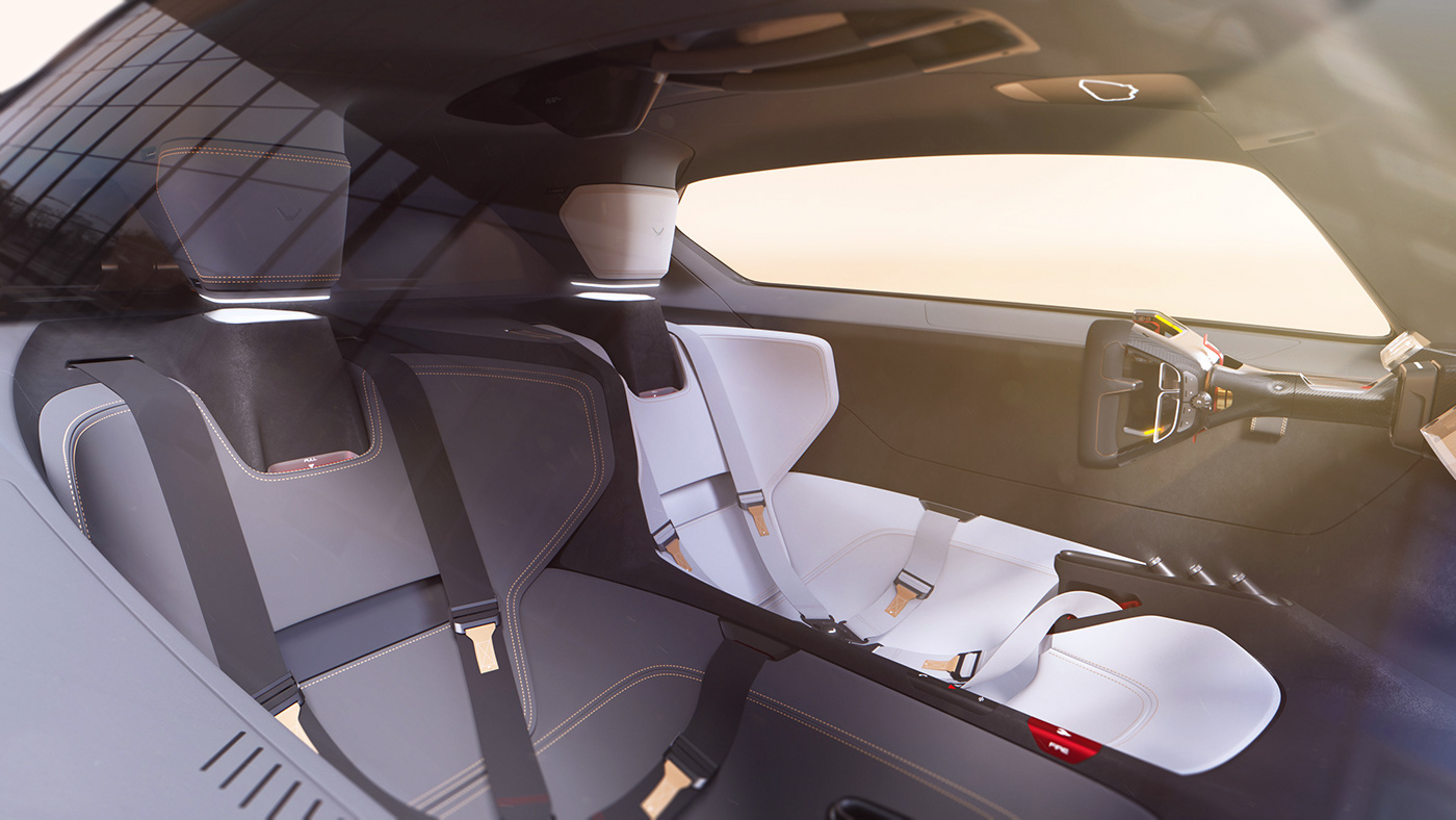 Vision 1789 Wallpapers - Wallpaper Cave