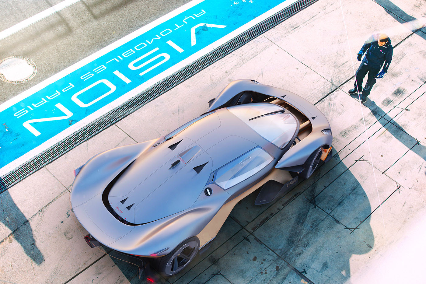 Vision 1789 Wallpapers - Wallpaper Cave