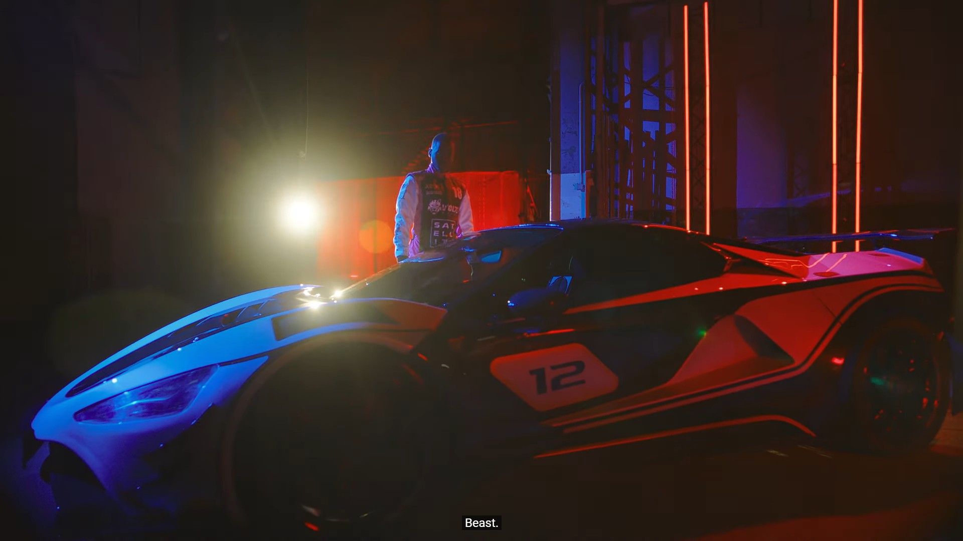 Tushek TS 900 Racer Pro Wallpapers - Wallpaper Cave