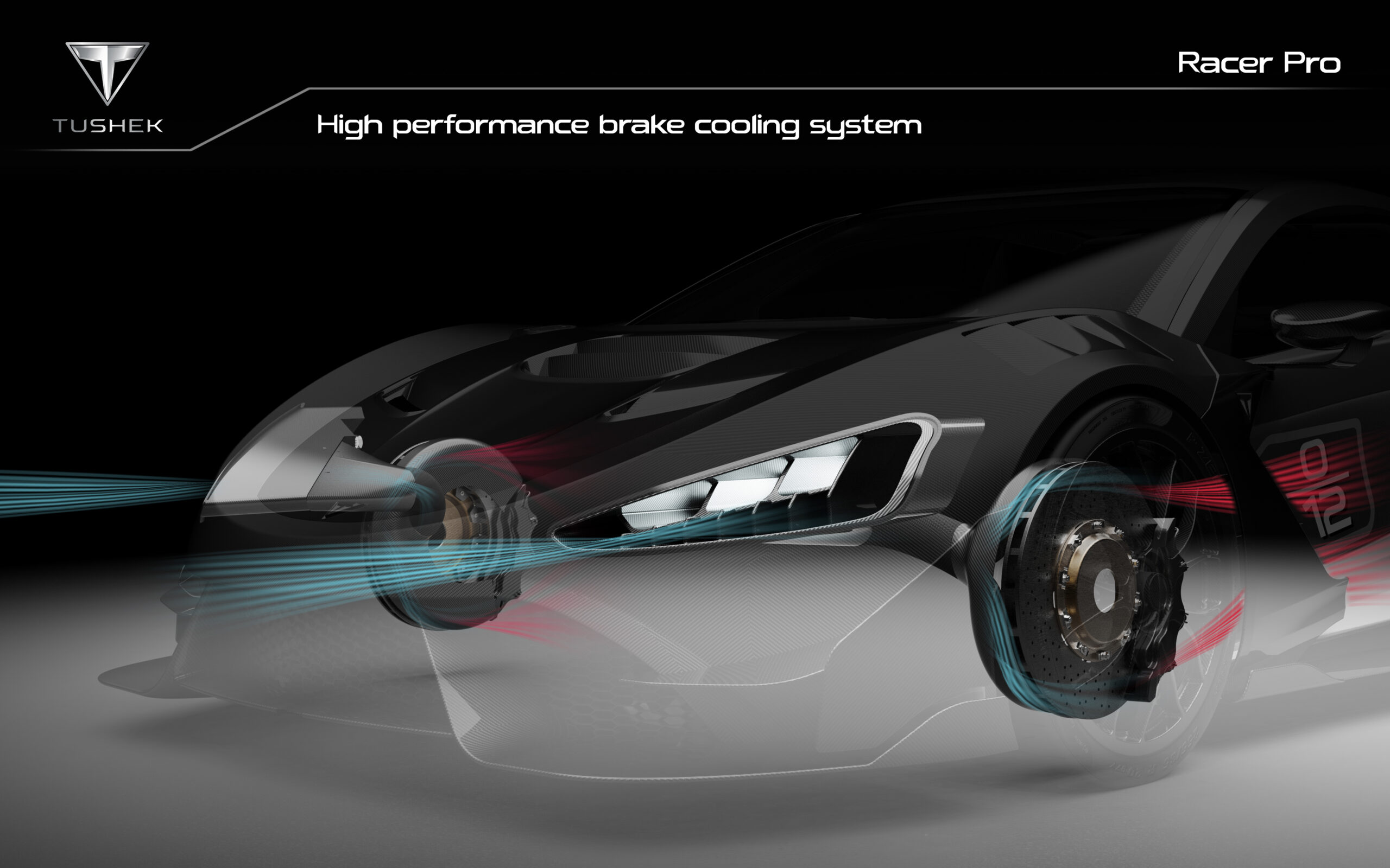 Tushek TS 900 Racer Pro Wallpapers - Wallpaper Cave