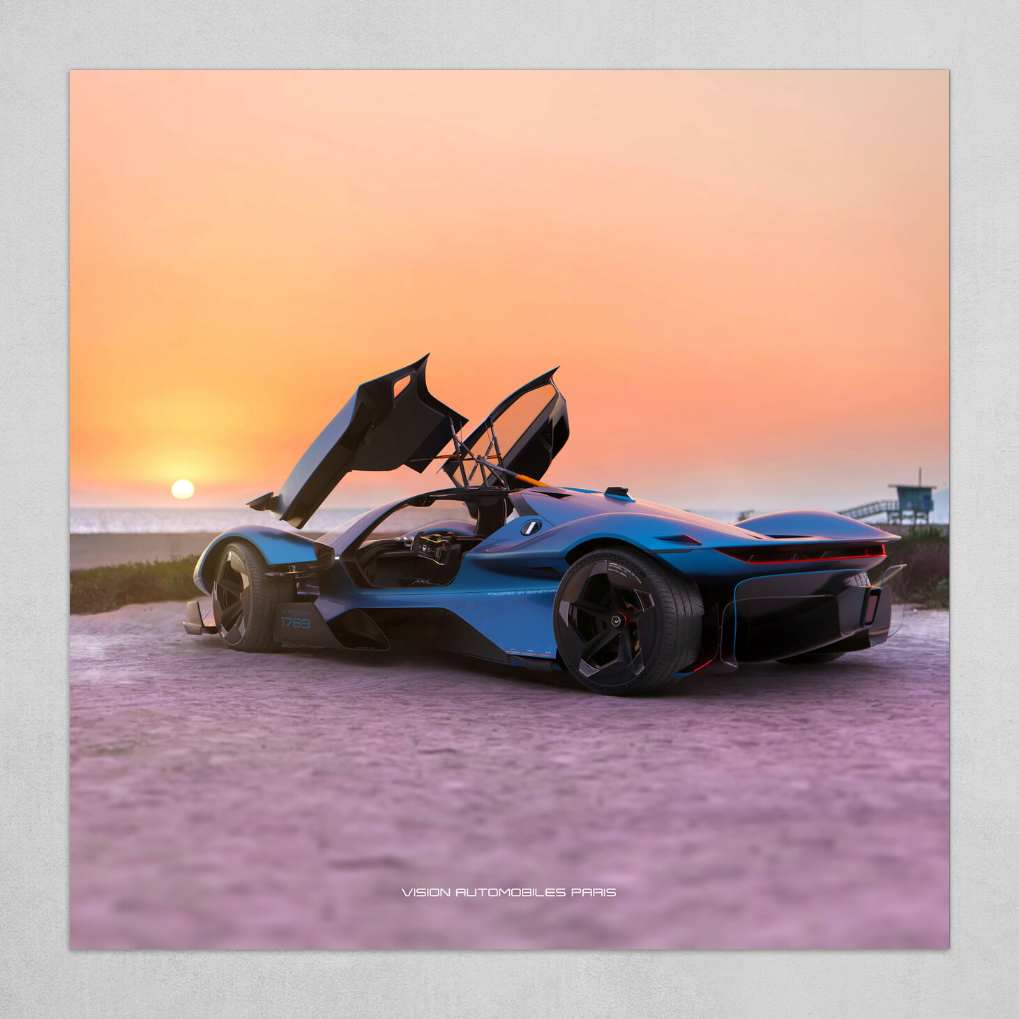 Vision 1789 Wallpapers - Wallpaper Cave