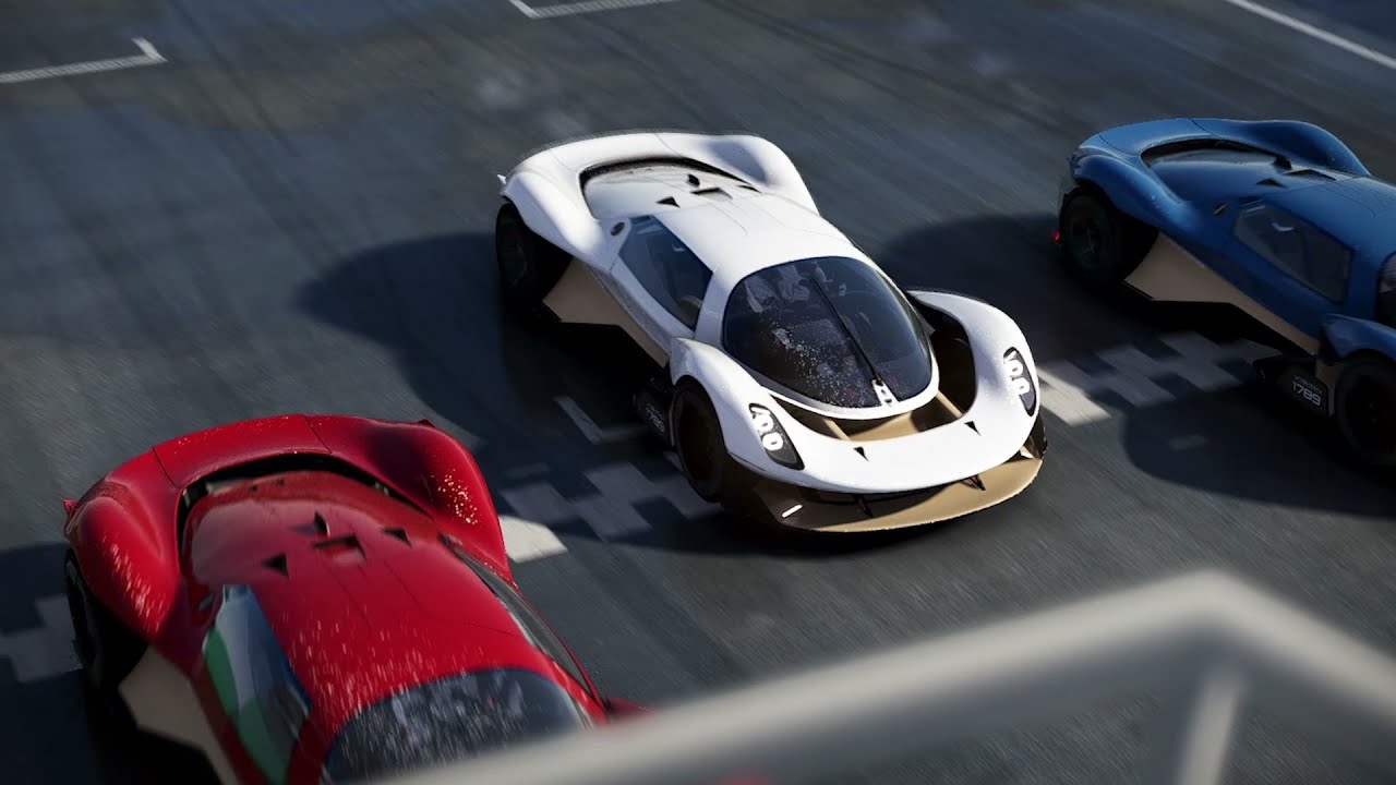 Vision 1789 Wallpapers - Wallpaper Cave