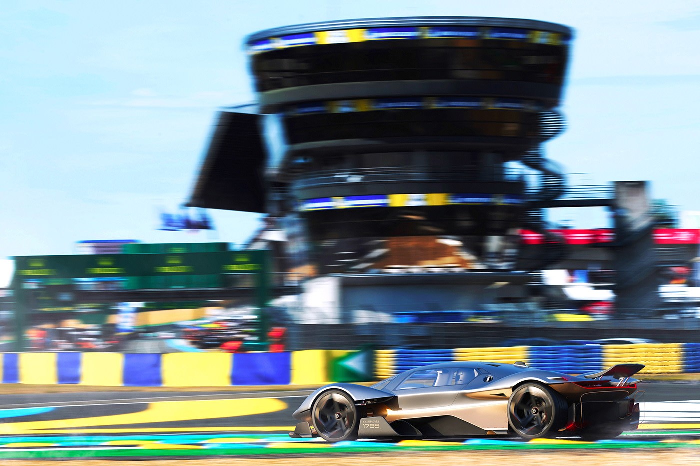 Vision 1789 Wallpapers - Wallpaper Cave