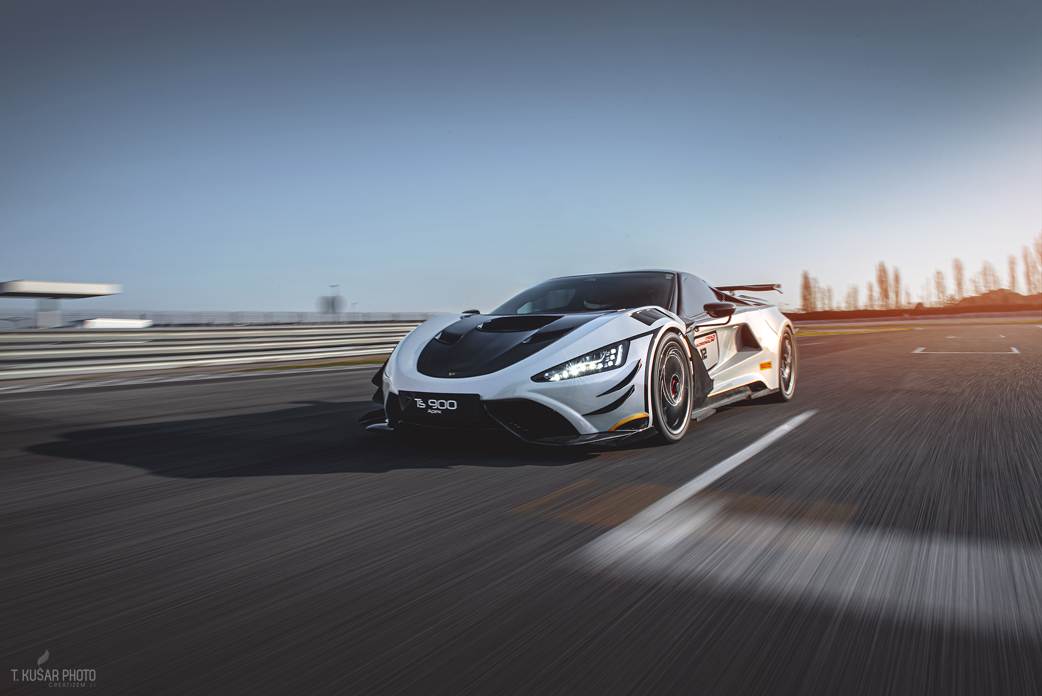 Tushek TS 900 Racer Pro Wallpapers - Wallpaper Cave