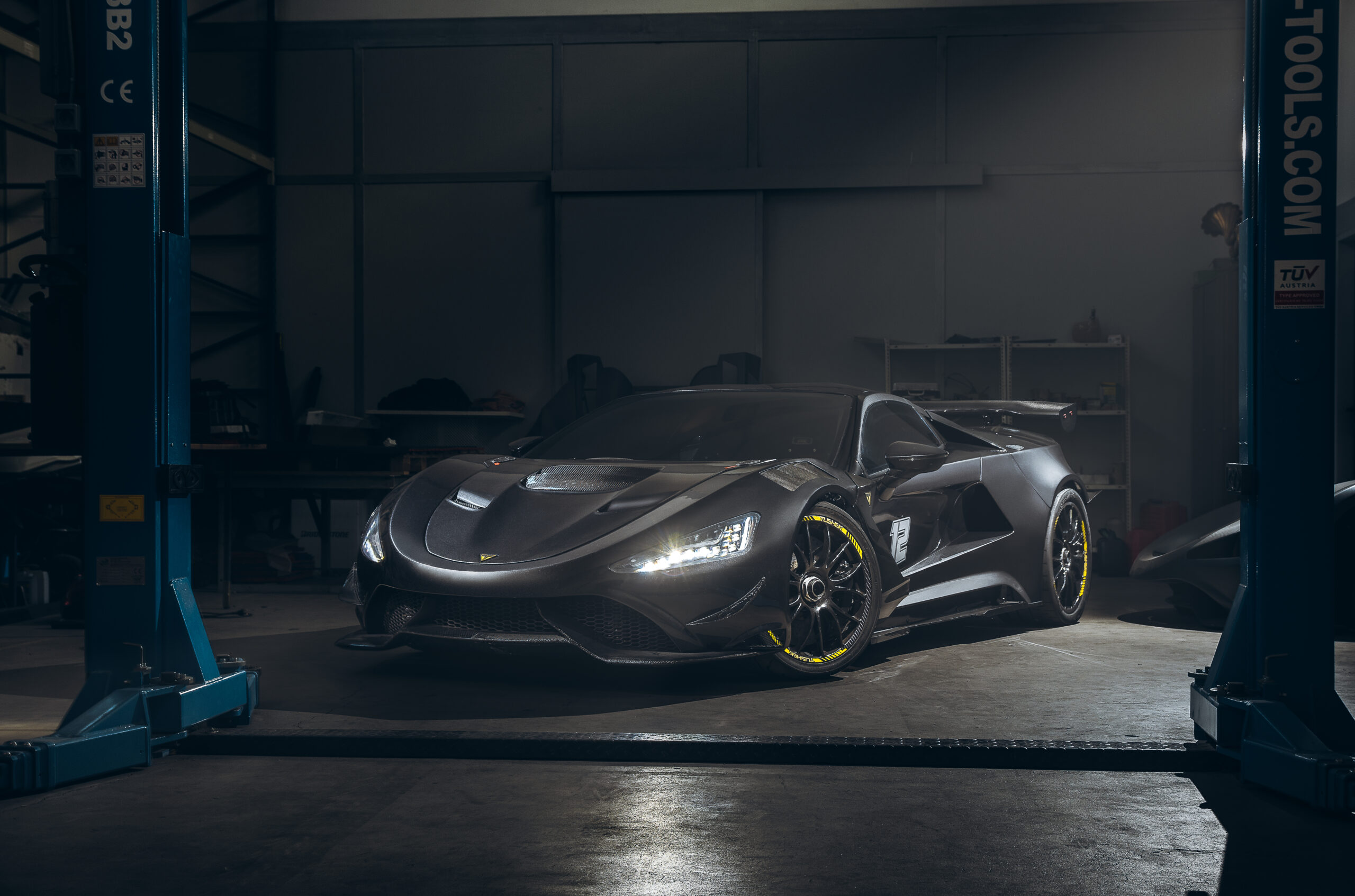 Tushek TS 900 Racer Pro Wallpapers - Wallpaper Cave