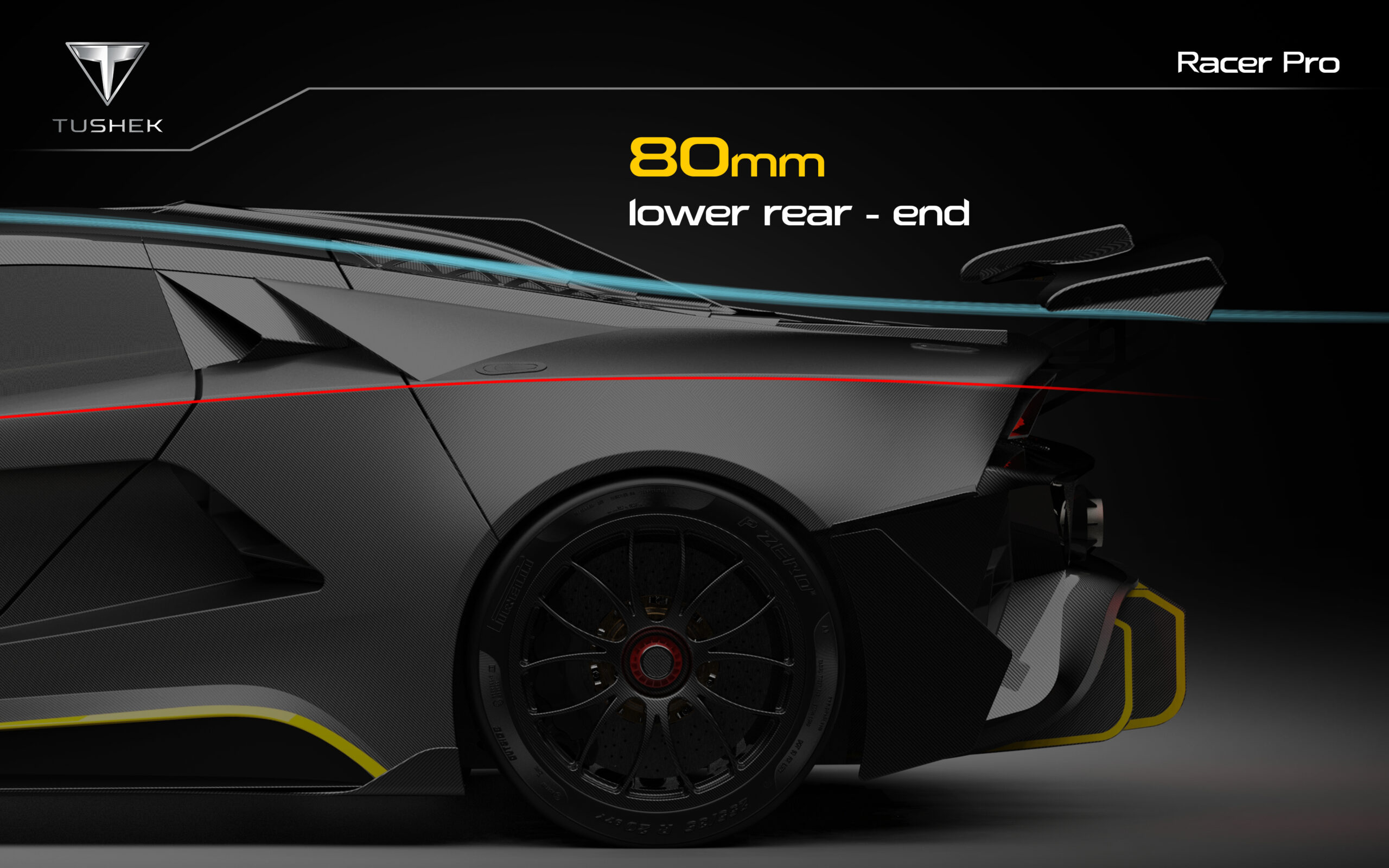 Tushek TS 900 Racer Pro Wallpapers - Wallpaper Cave